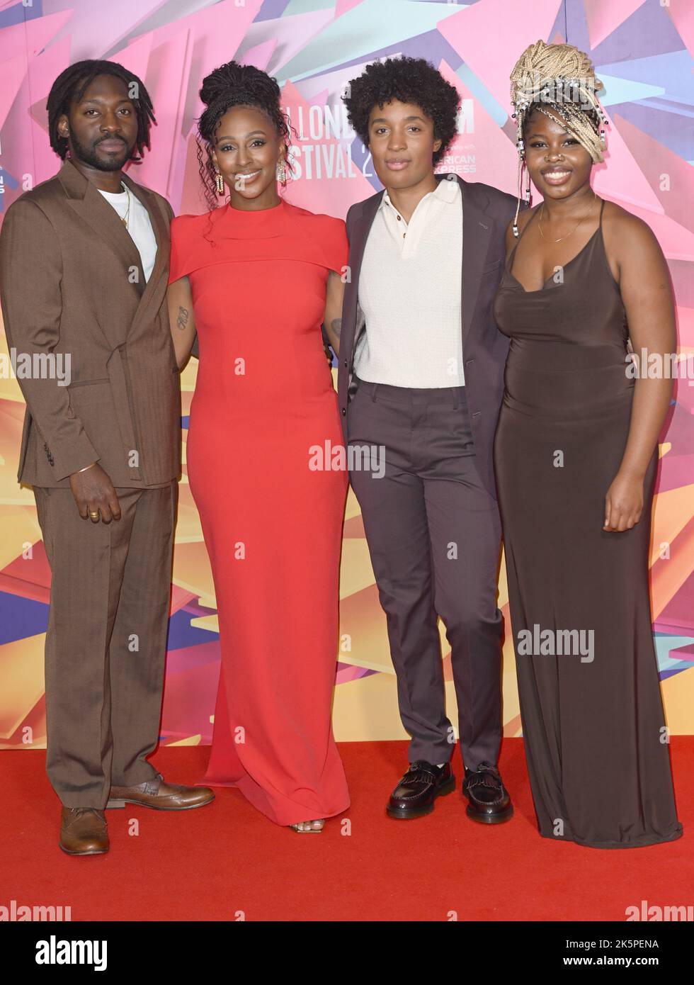 Photo Must Be Credited ©Alpha Press 085000 09/10/2022 Natey Jones ...