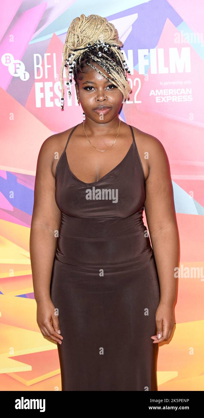 Temilola olatunbosun hi-res stock photography and images - Alamy