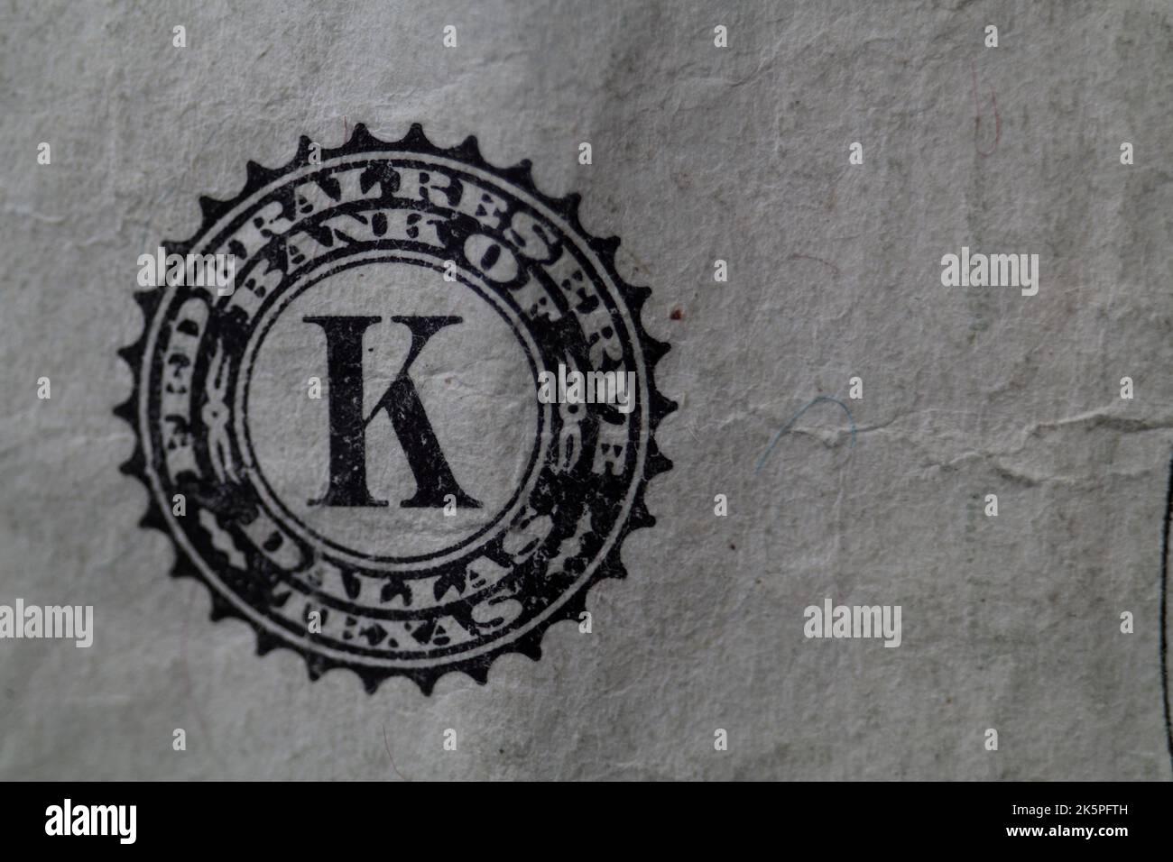 Texas dollar bill hi-res stock photography and images - Alamy