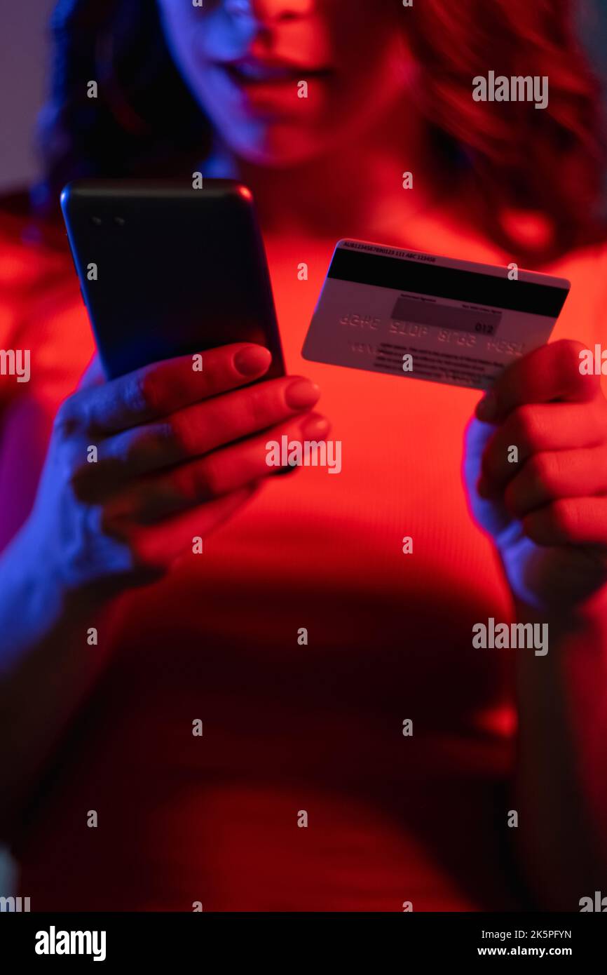 Internet transaction online banking hi-res stock photography and images - Alamy