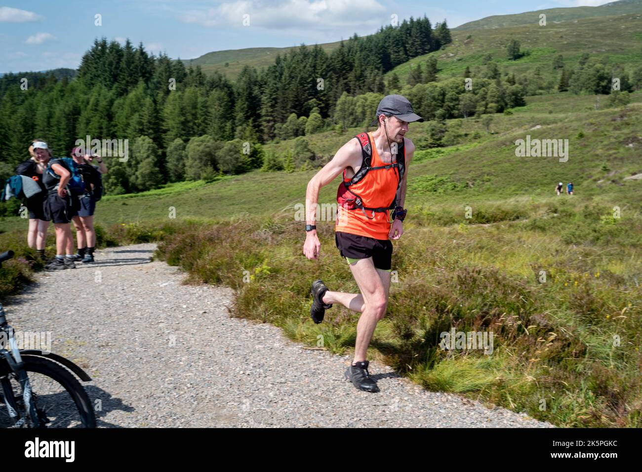 Cam an doire mhoir hi-res stock photography and images - Alamy