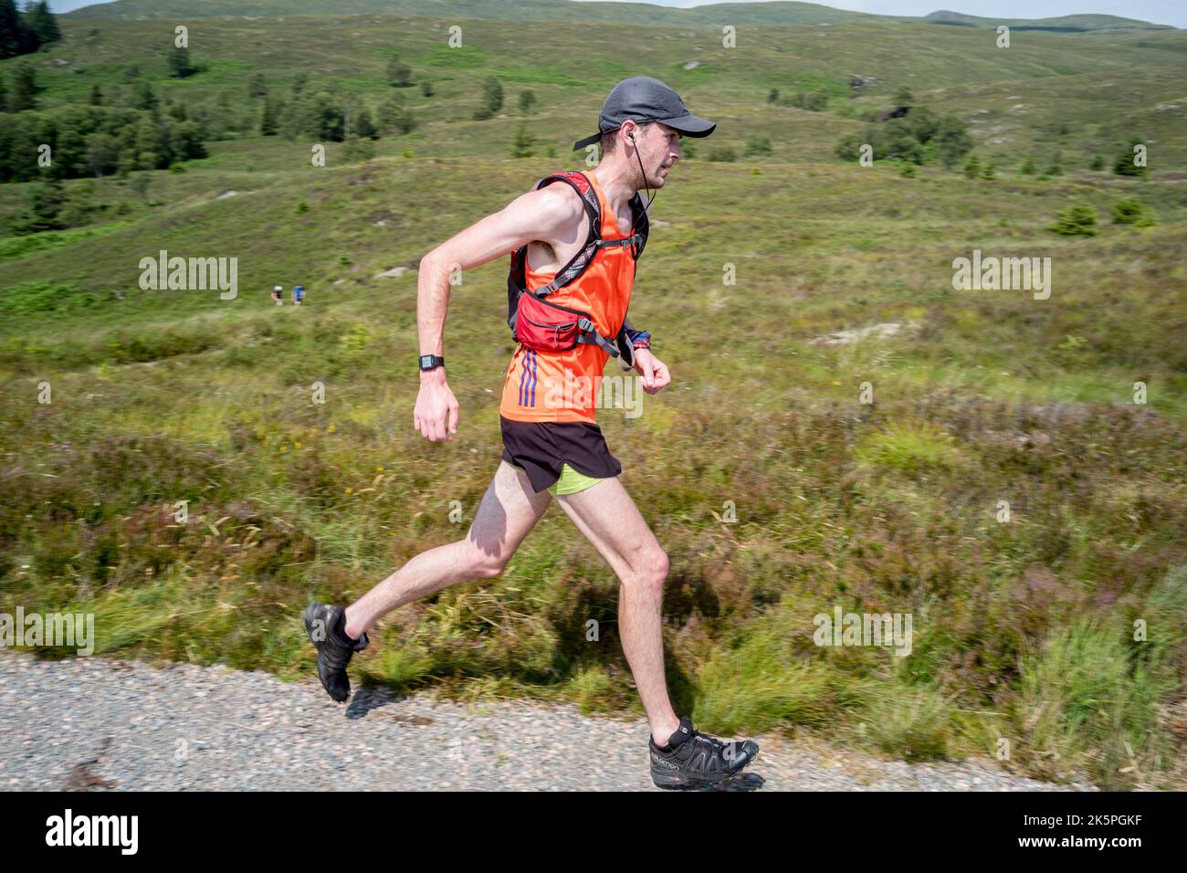 Cam an doire mhoir hi-res stock photography and images - Alamy