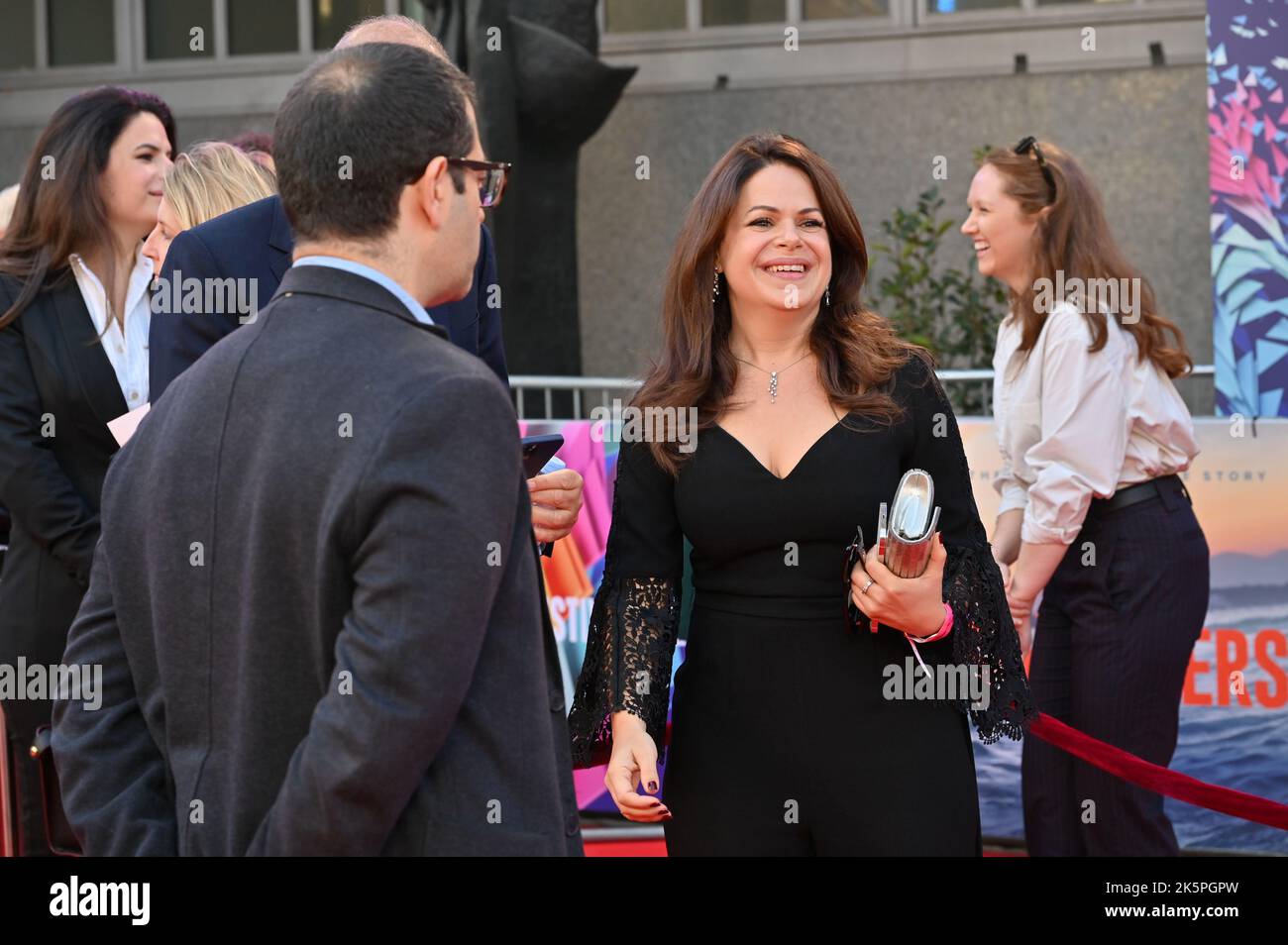 Racheline benveniste hi-res stock photography and images - Alamy