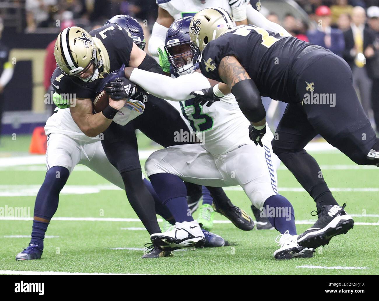 Seattle seahwaks hi-res stock photography and images - Alamy