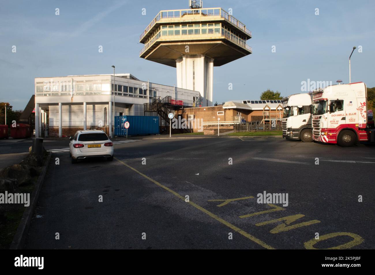 Forton lancaster hi-res stock photography and images - Alamy