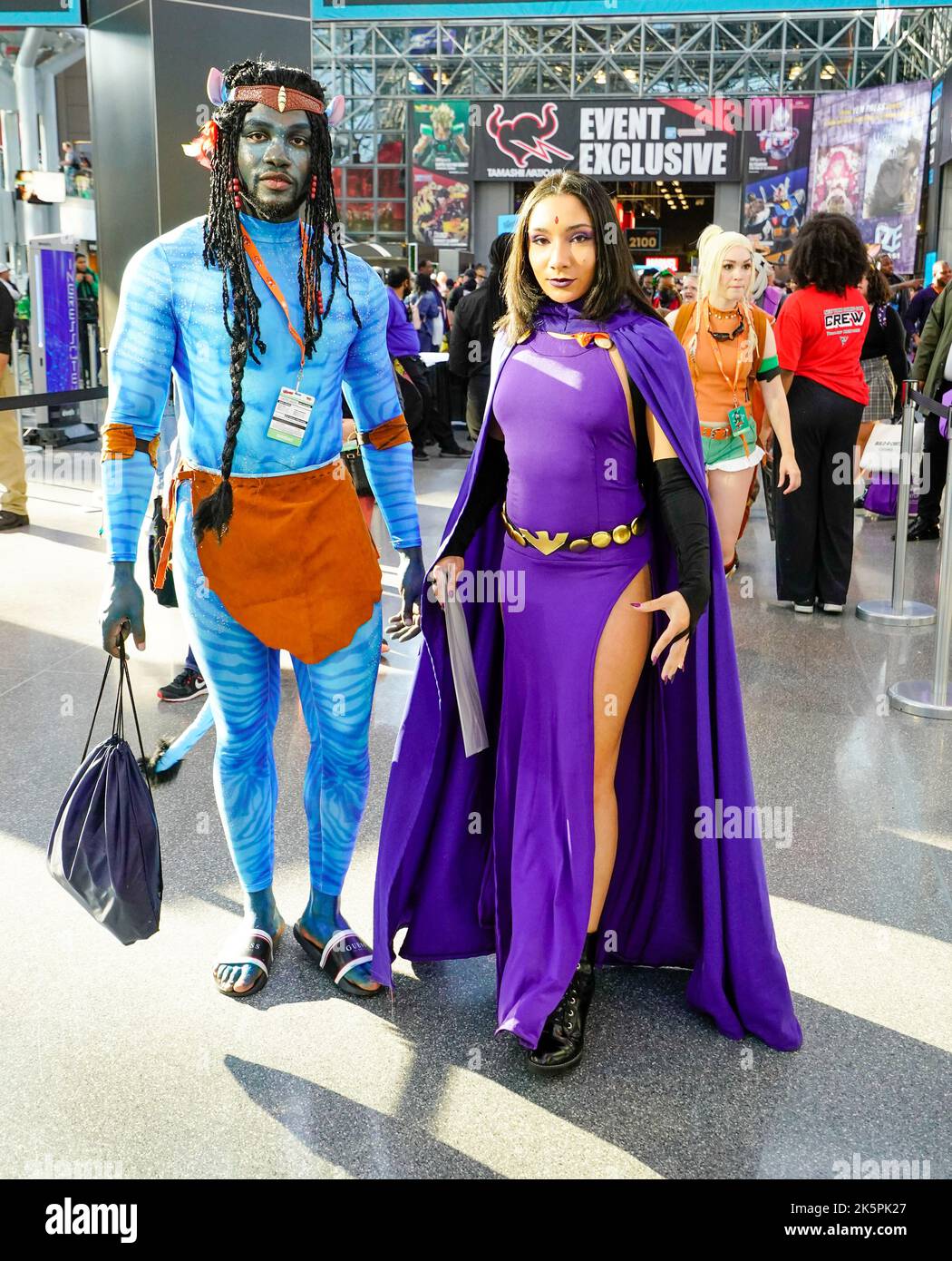 Comic Con Cosplay 09