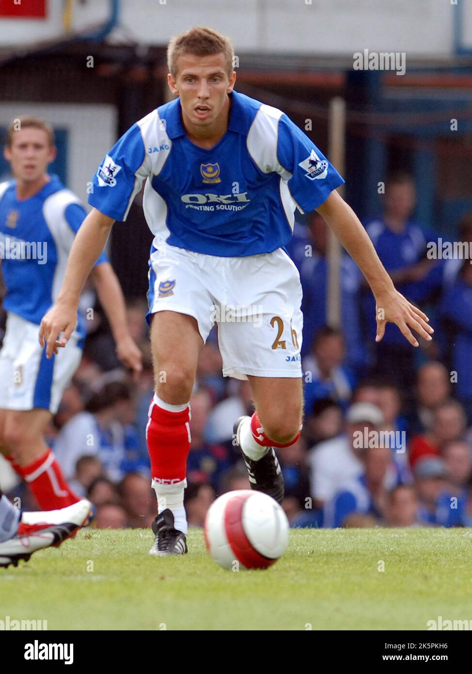 Gary o'neil hi-res stock photography and images - Alamy