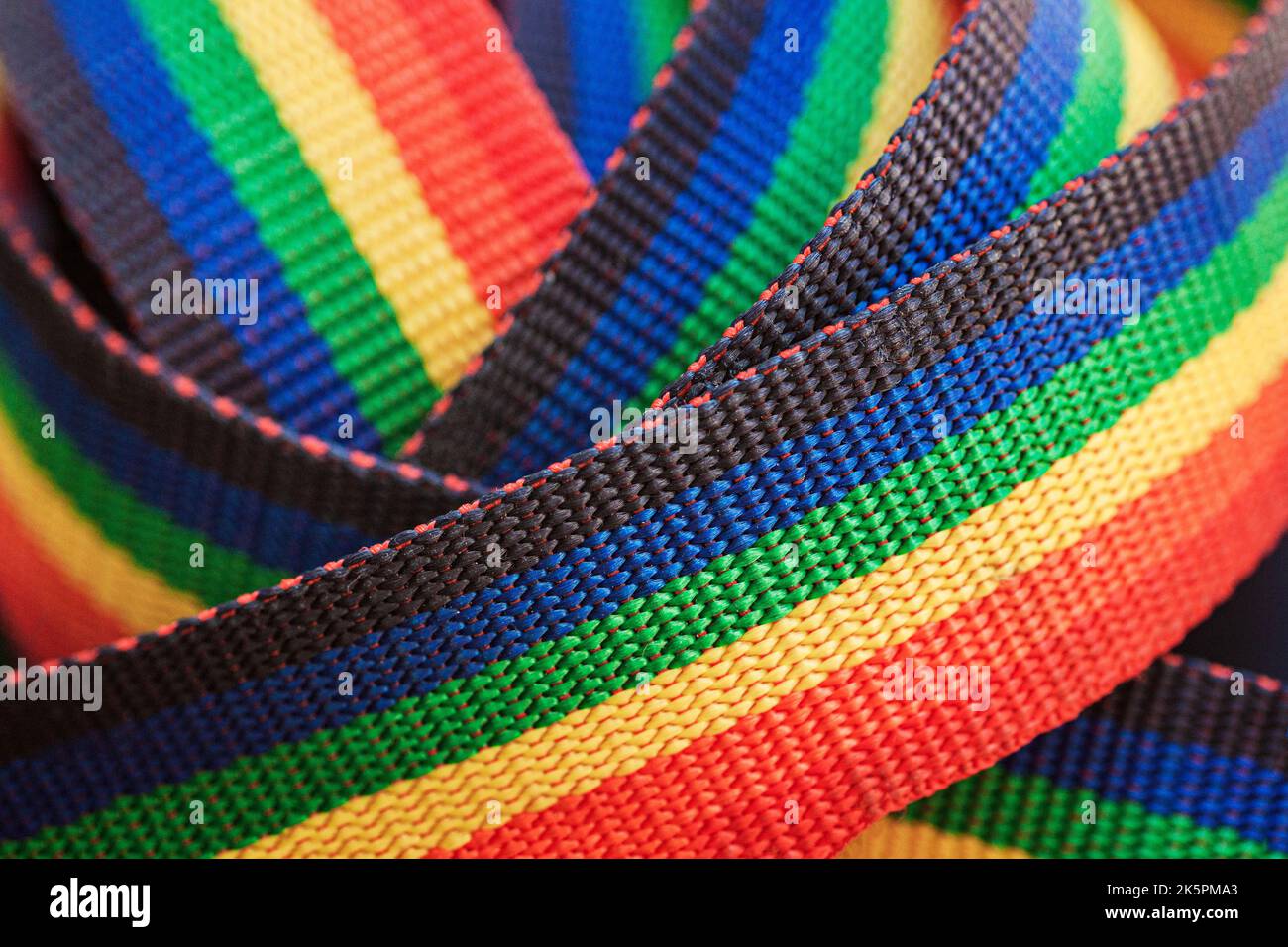 Curly ribbon hi-res stock photography and images - Alamy