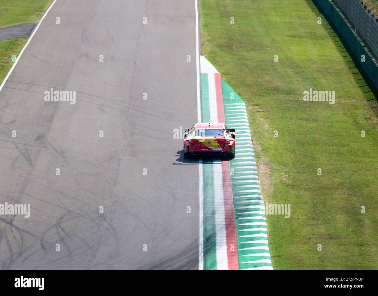Dtm racing hi-res stock photography and images - Alamy