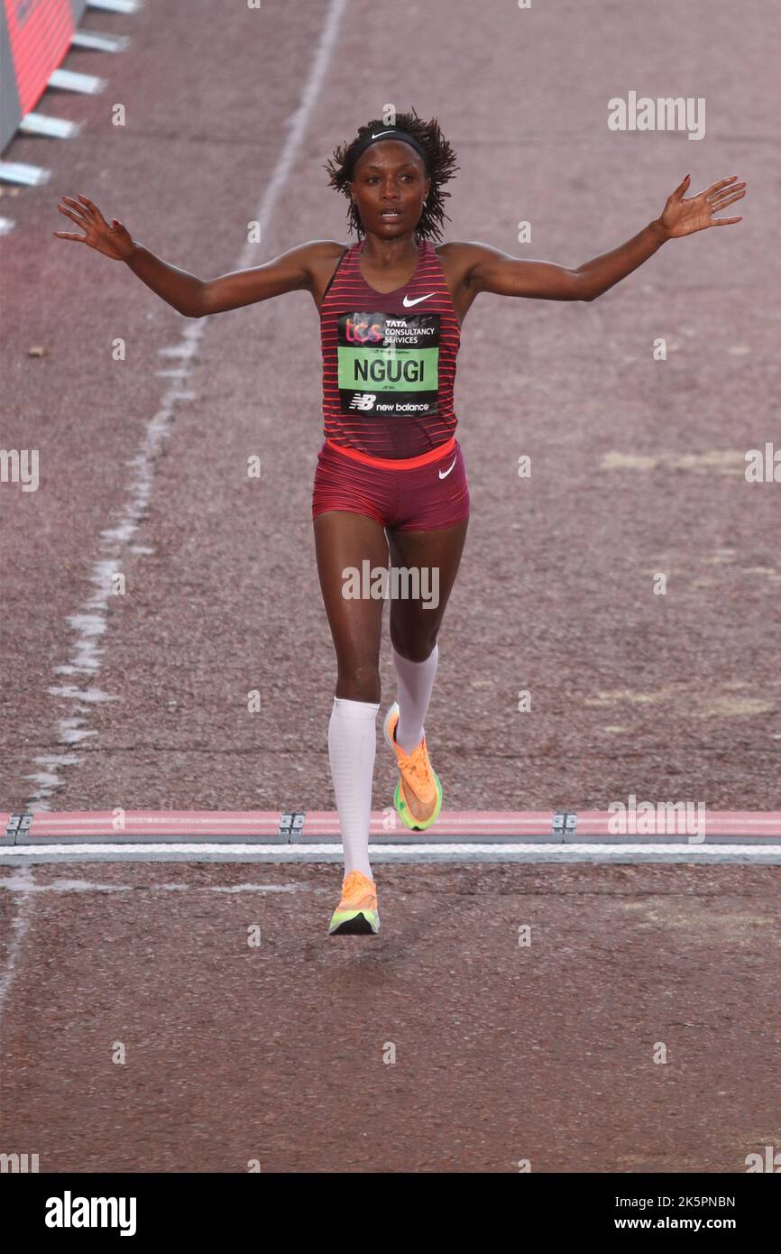 Mary ngugi hi-res stock photography and images - Alamy