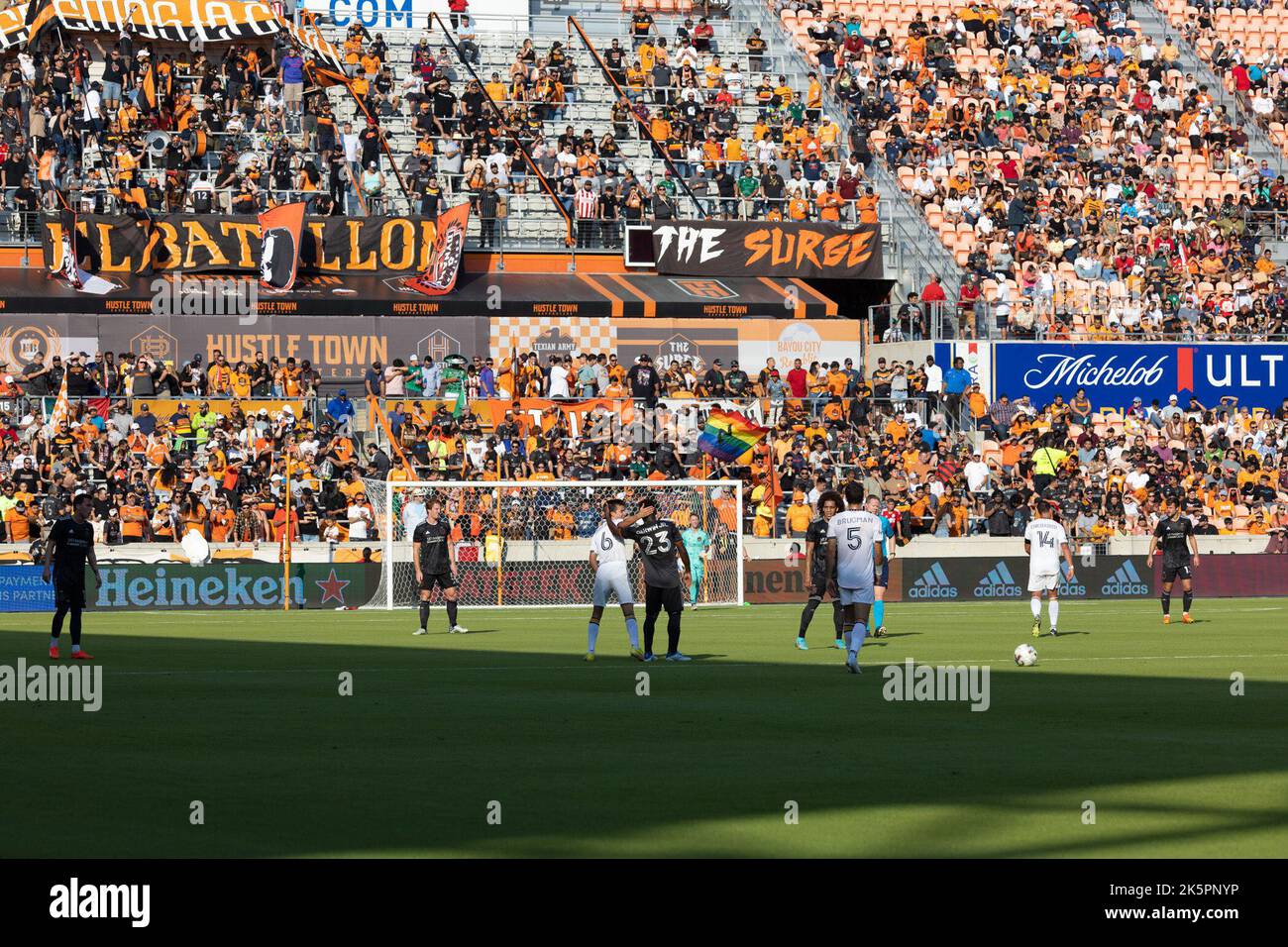 Houston images hi-res stock photography and images - Alamy