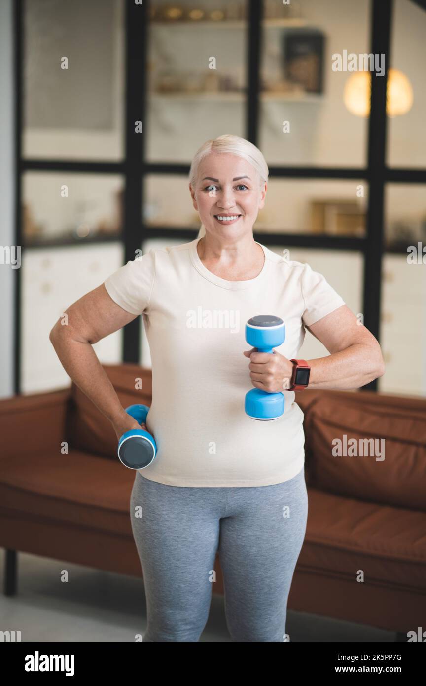Working with your hand hi-res stock photography and images - Alamy