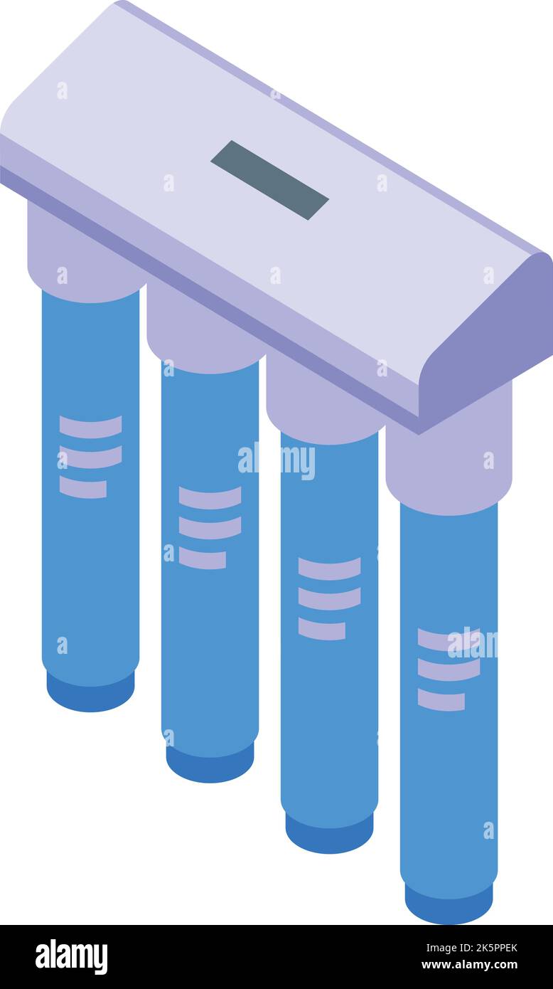 Reverse osmosis membrane Stock Vector Images - Alamy