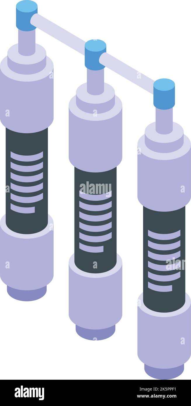 Reverse osmosis membrane Cut Out Stock Images & Pictures - Alamy