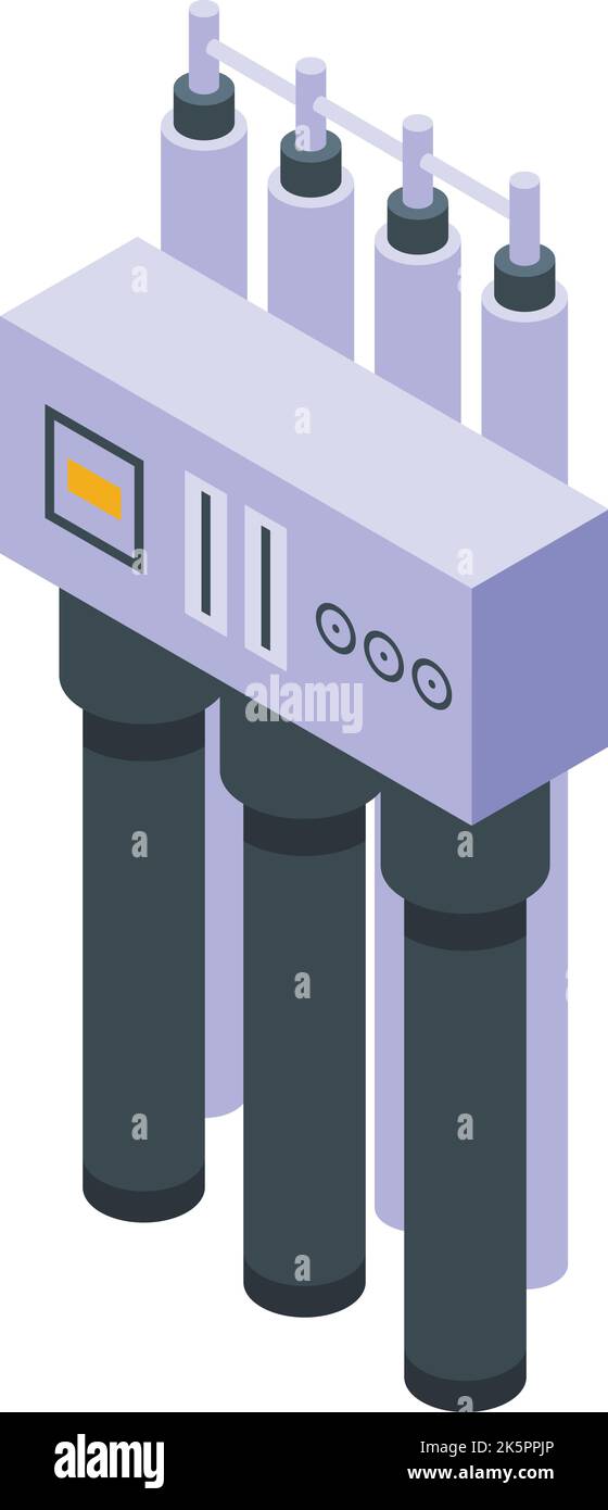 Reverse osmosis drinking water Stock Vector Images - Alamy