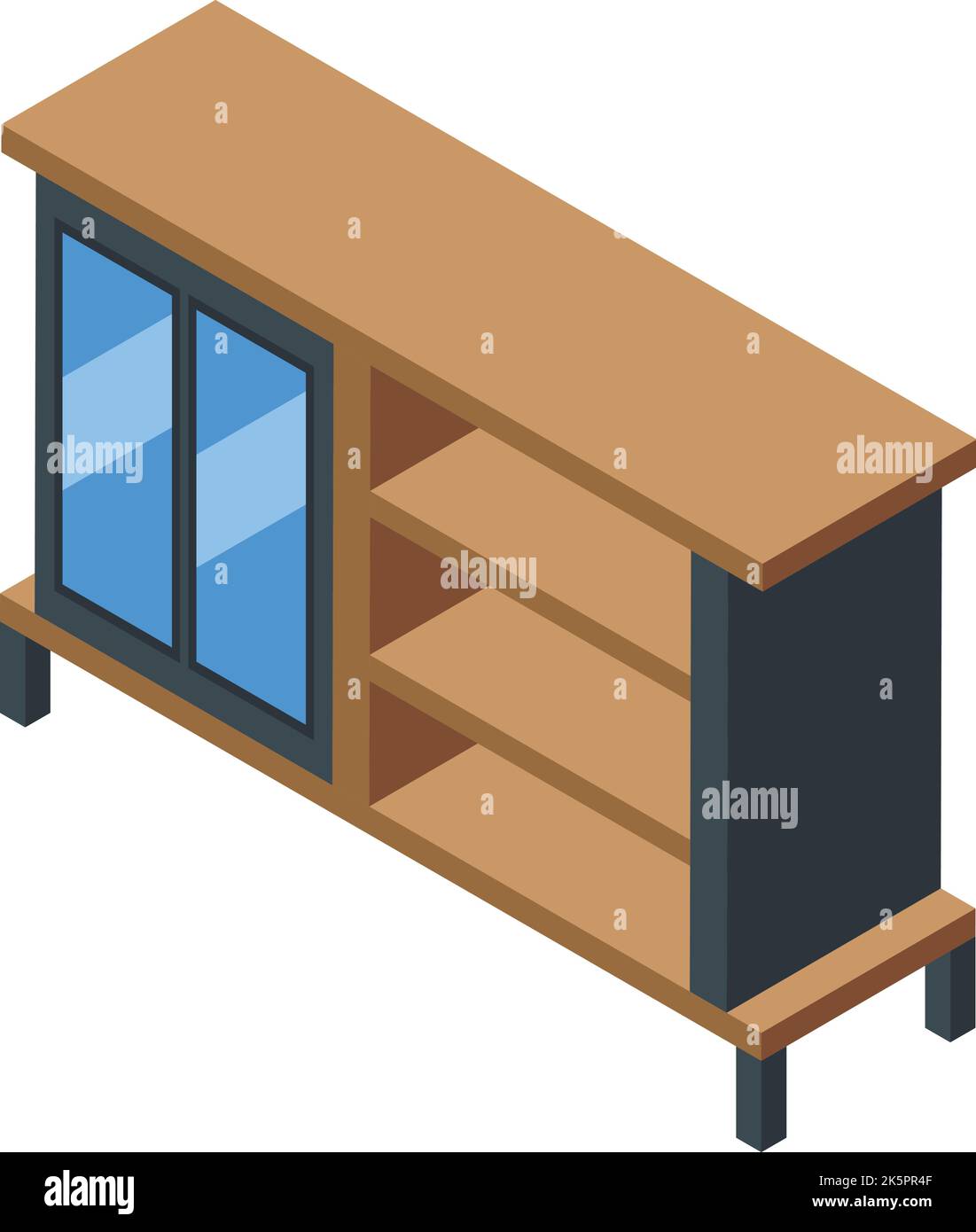 Tall rack Stock Vector Images - Alamy
