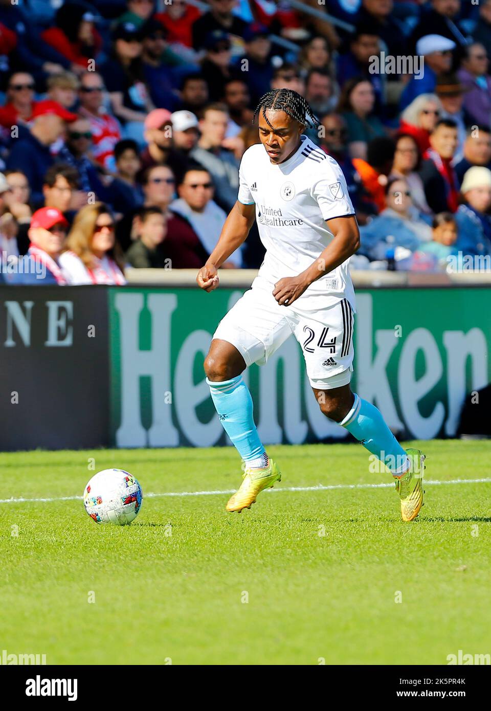 Dejuan jones hi-res stock photography and images - Alamy