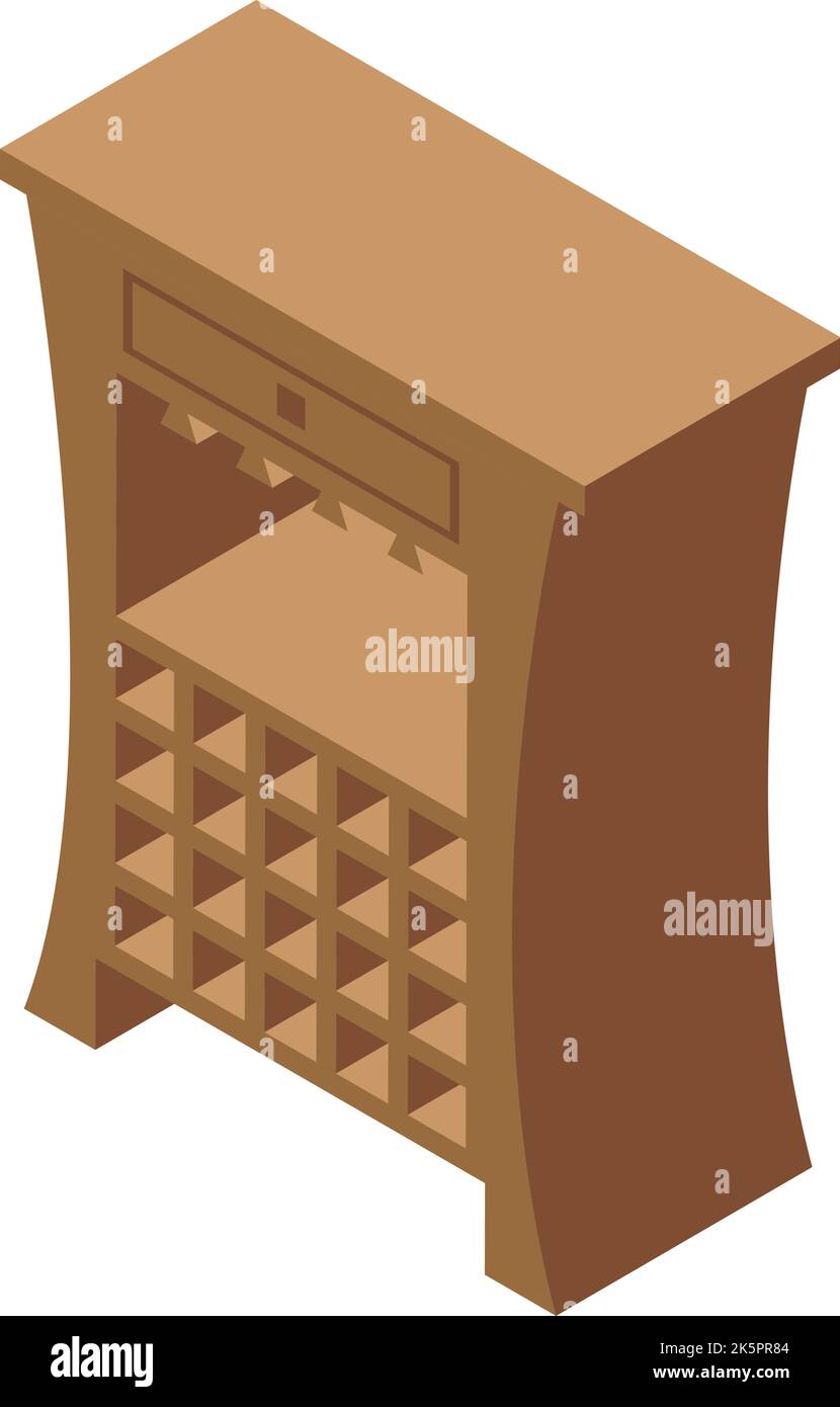 Tall cabinet Stock Vector Images - Alamy