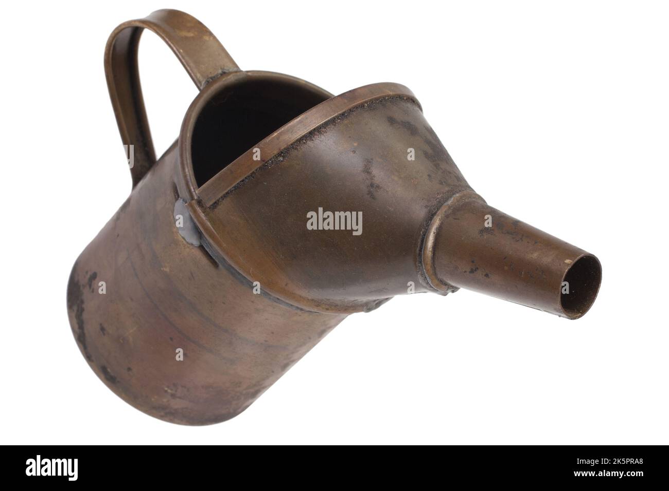 Ancient water storage tank Cut Out Stock Images & Pictures - Alamy