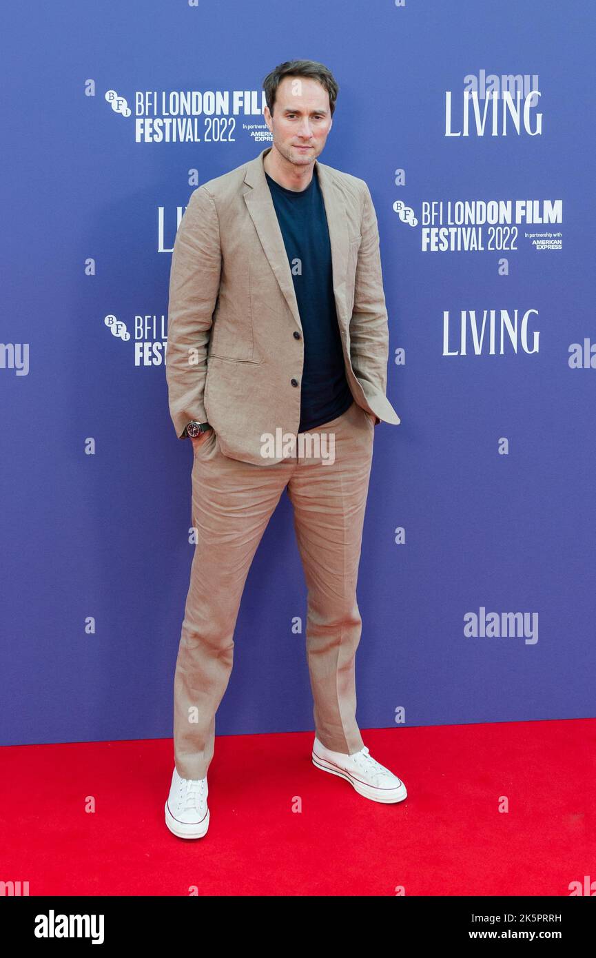 Oliver chris hi-res stock photography and images - Alamy