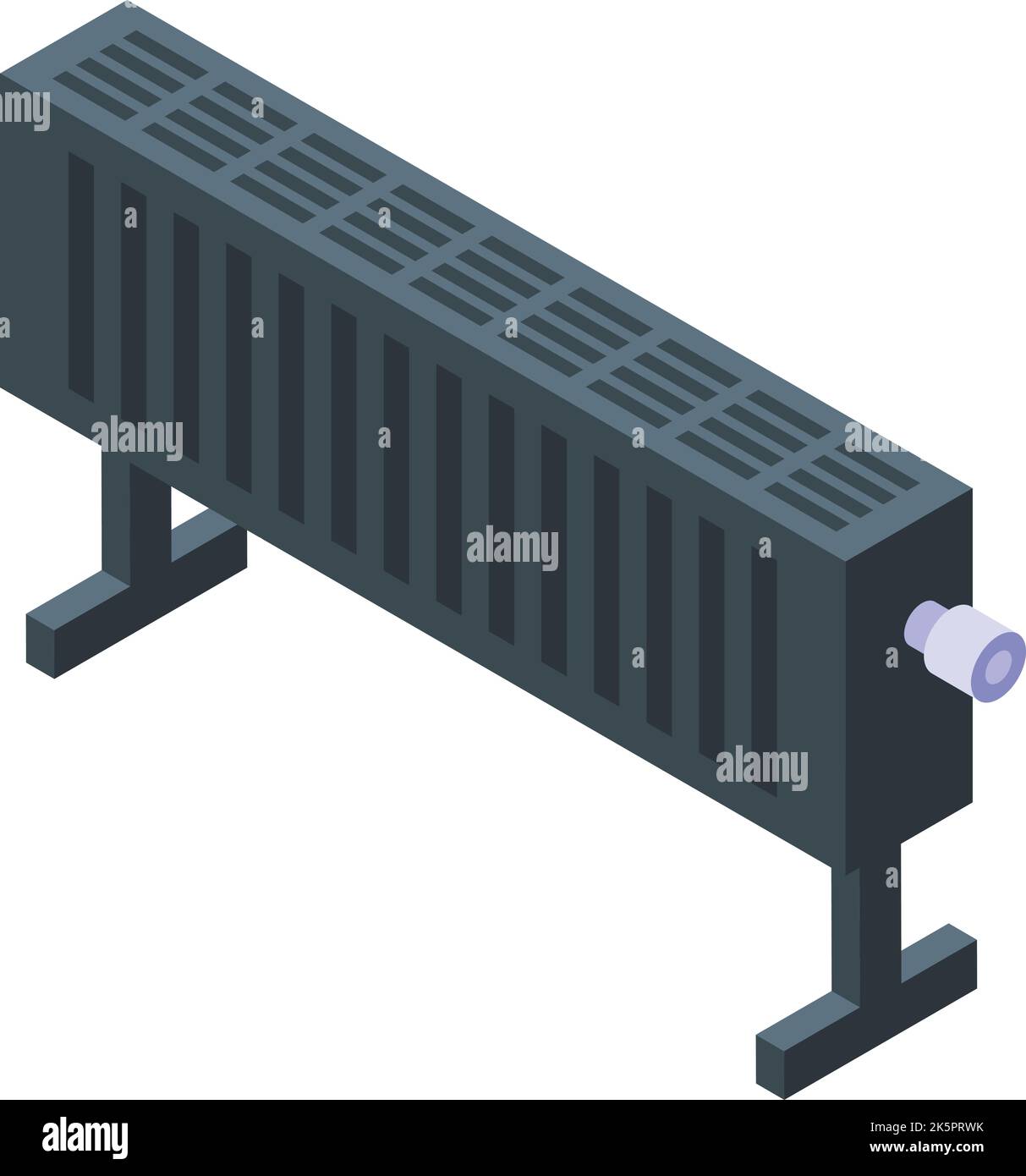 Power generator radiator Stock Vector Images - Alamy