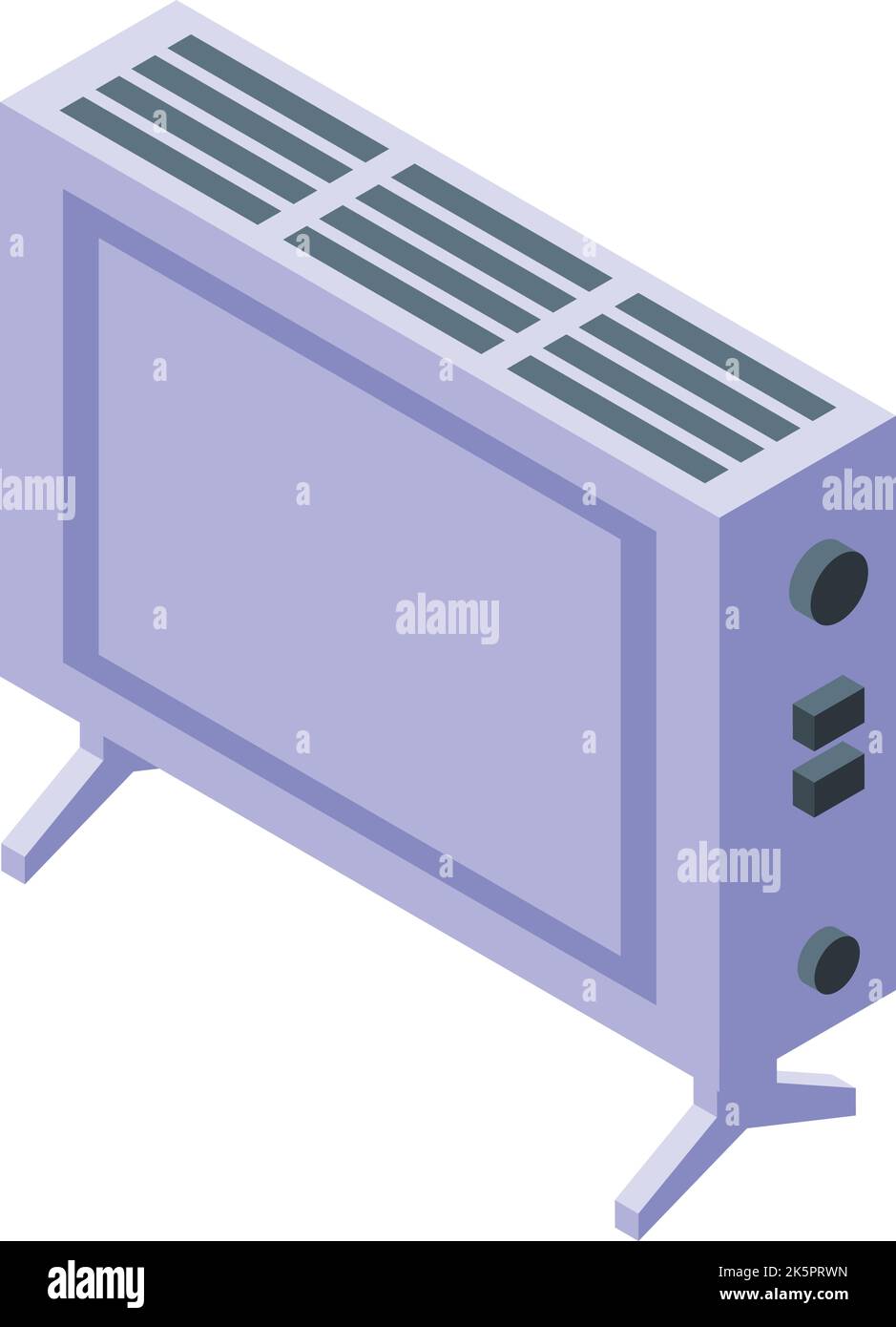 Power generator radiator Stock Vector Images - Alamy
