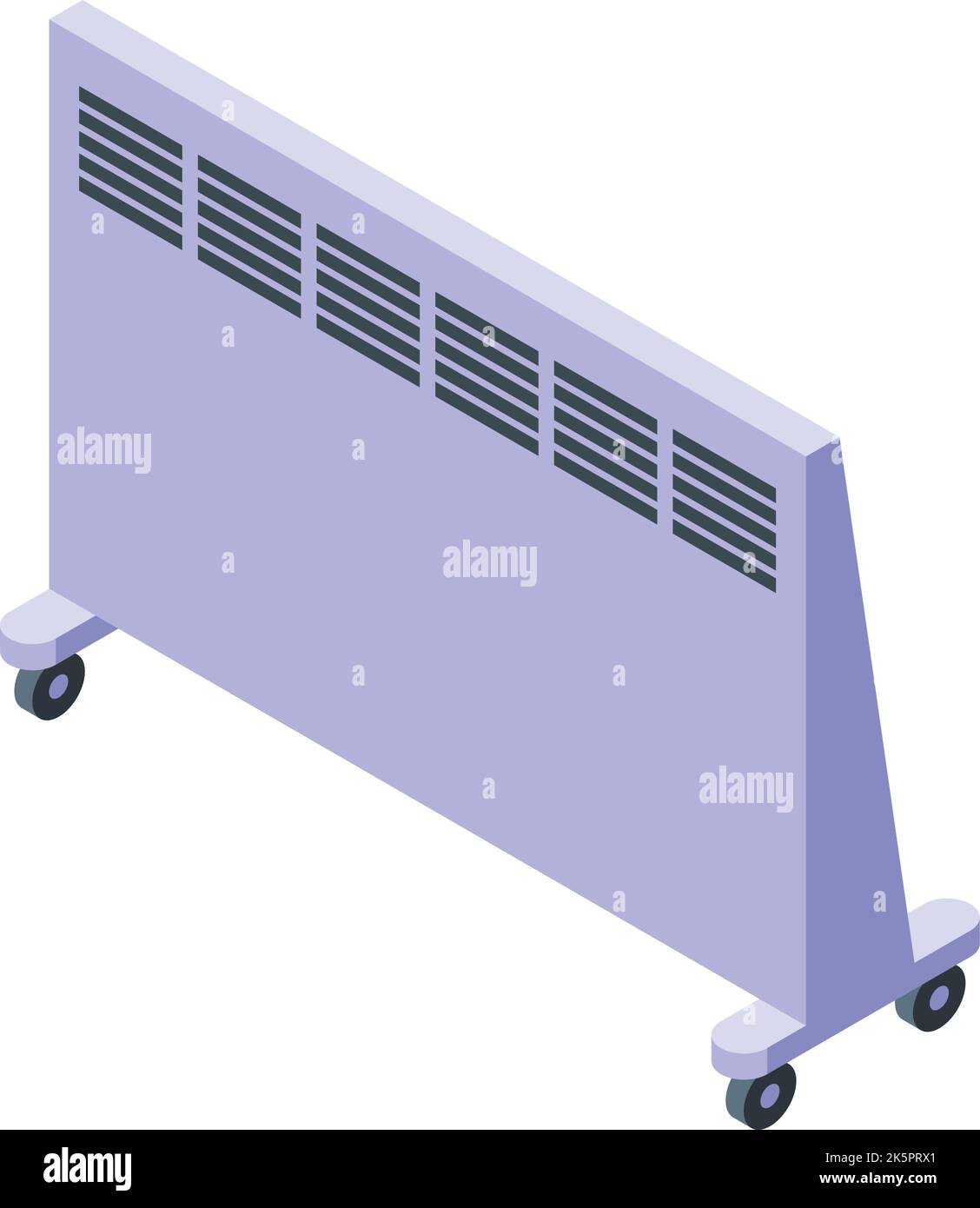 Power generator radiator Stock Vector Images - Alamy