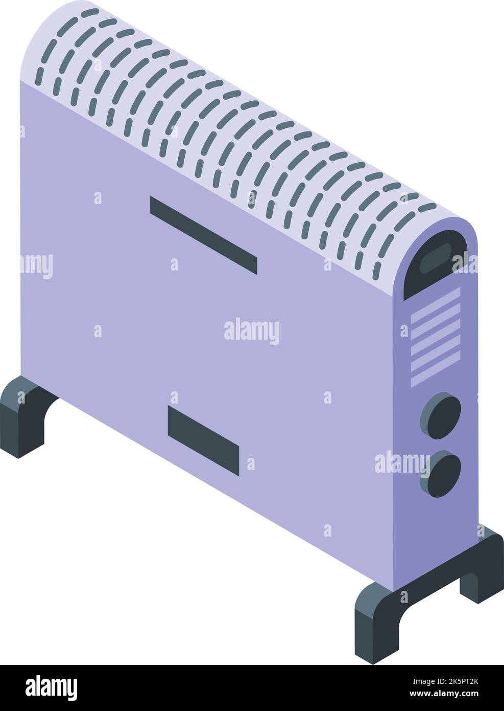 Power generator radiator Stock Vector Images - Alamy