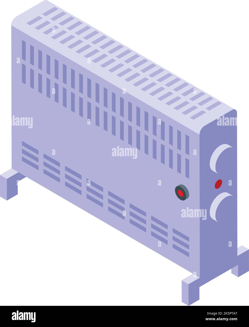 Power generator radiator Stock Vector Images - Alamy