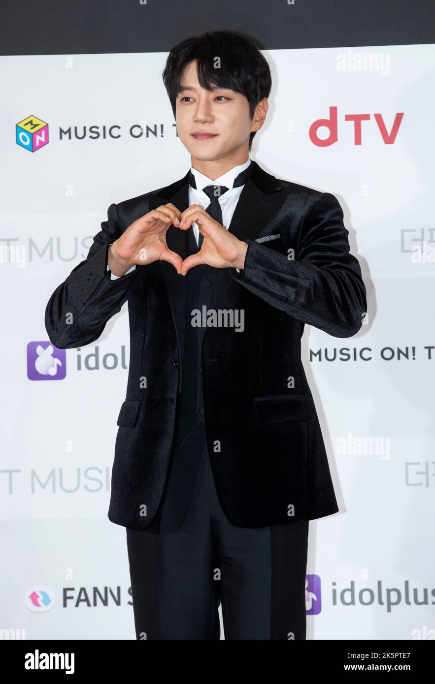 8 Oct 2022 - Seoul, South Korea : South Korean singer Hwang Chi-yeul ... 8 Oct 2022 - Seoul, South Korea : South Korean singer Hwang Chi-yeul ...