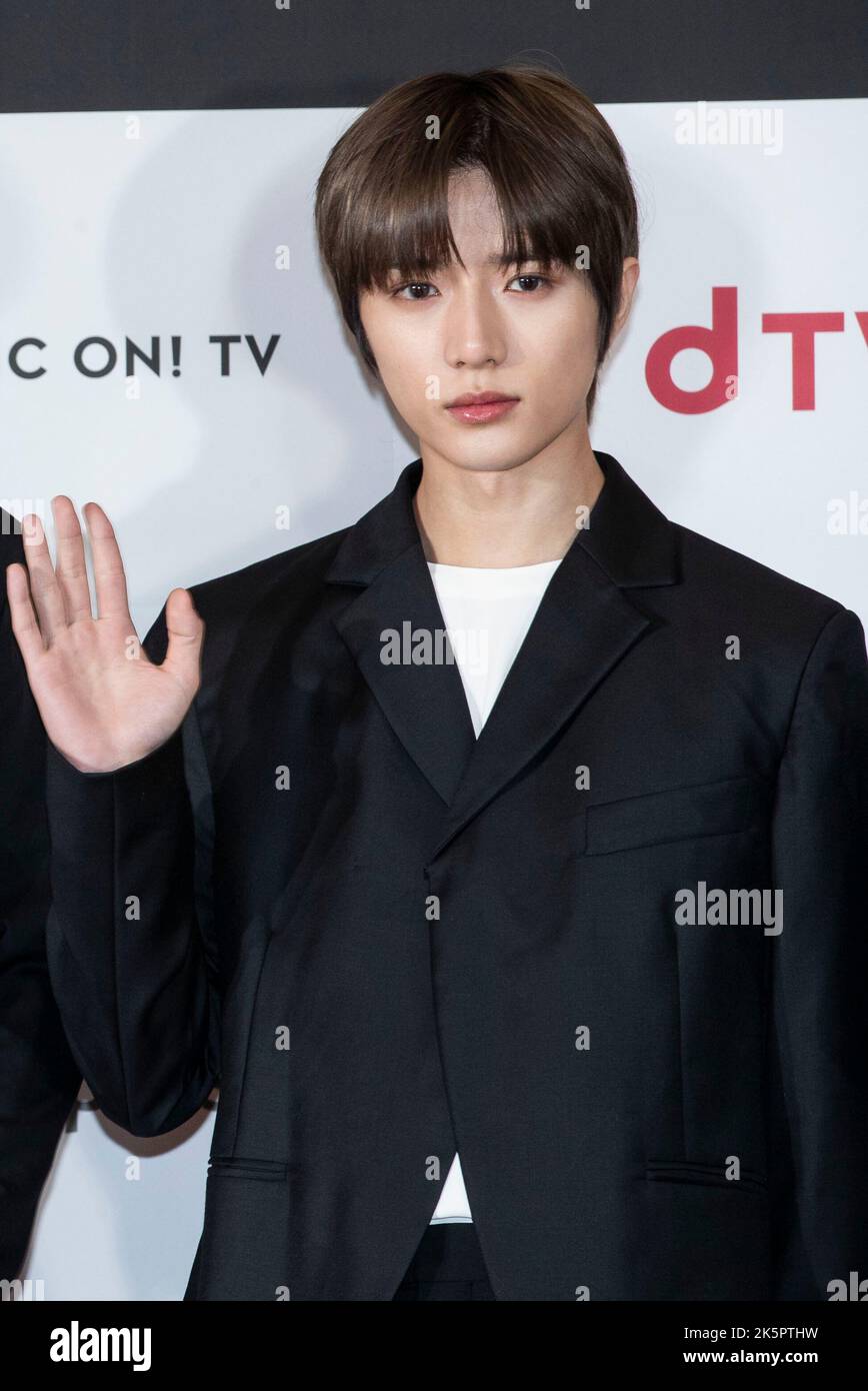 8 Oct 2022 - Seoul, South Korea : South Korean–Japanese boy band ... 8 Oct 2022 - Seoul, South Korea : South Korean–Japanese boy band ...