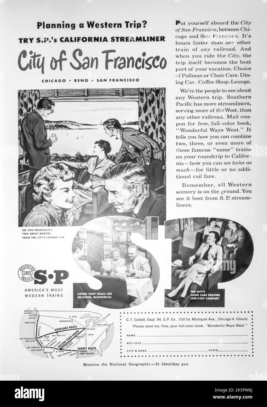 Sp ads Black and White Stock Photos & Images - Alamy