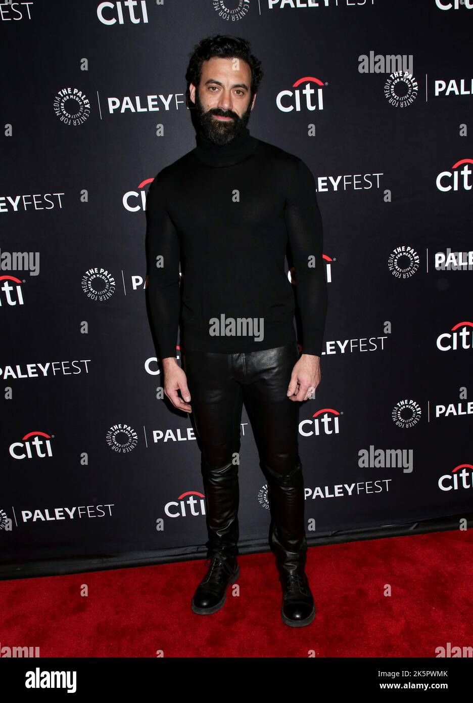 New York, USA. 09th Oct, 2022. New York City, USA. 09th Oct, 2022 ...