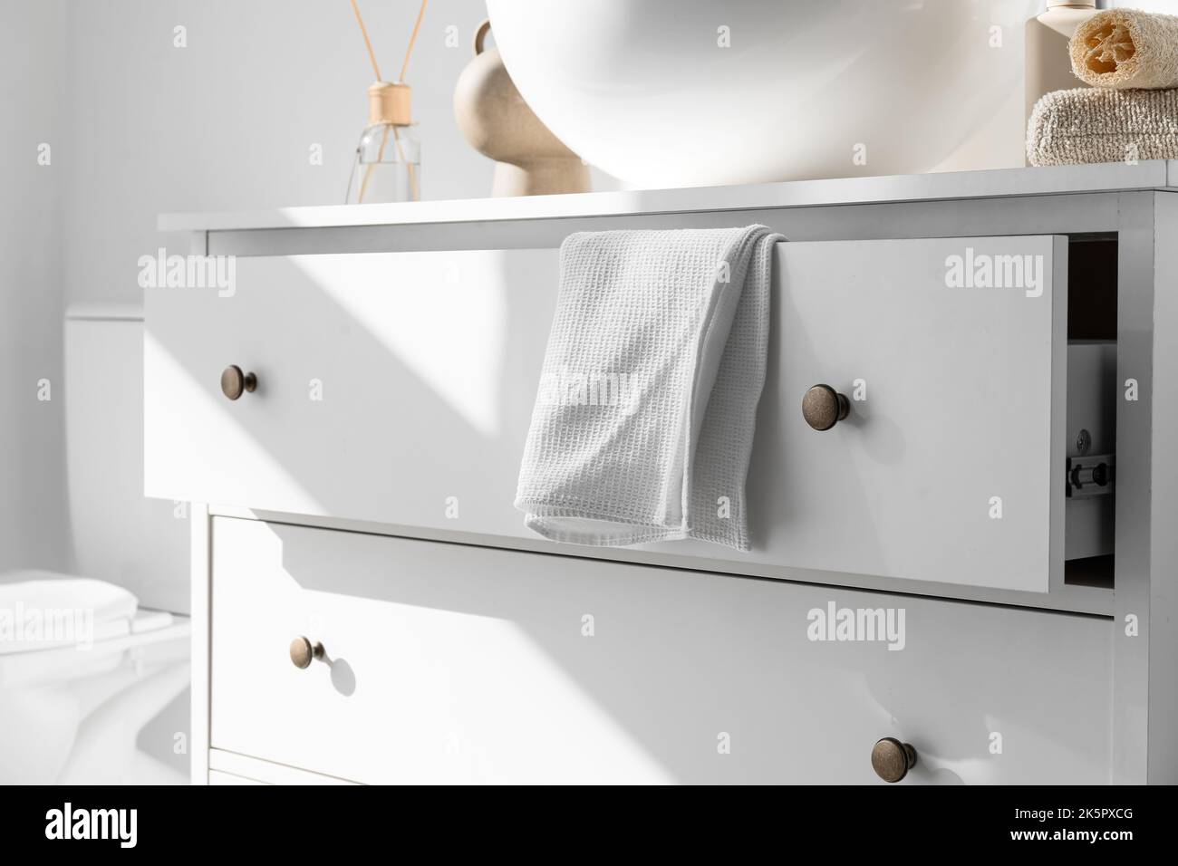 Bathing drawers hi-res stock photography and images - Alamy