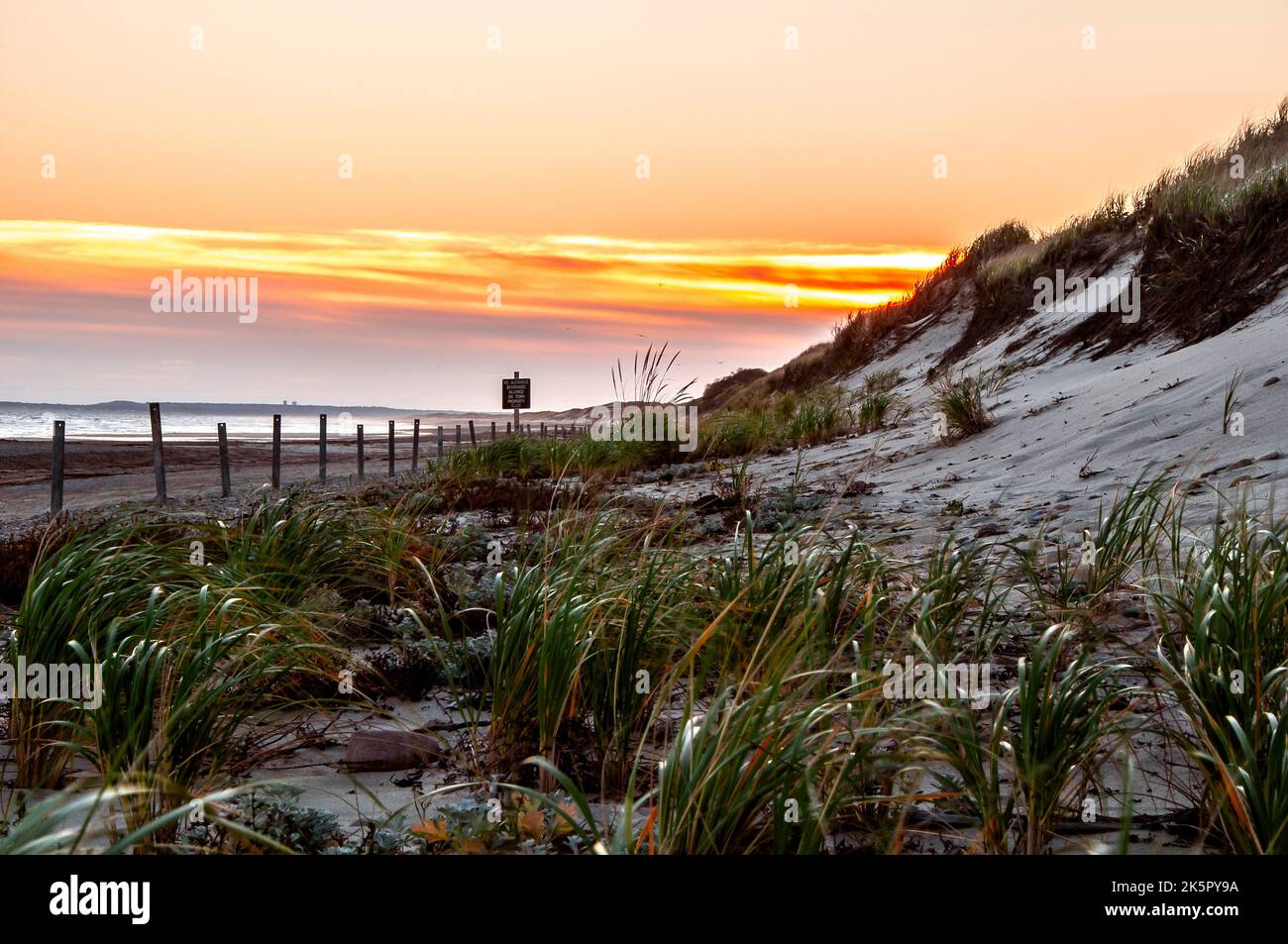 Cape Cod Massachusetts Stock Photo - Alamy