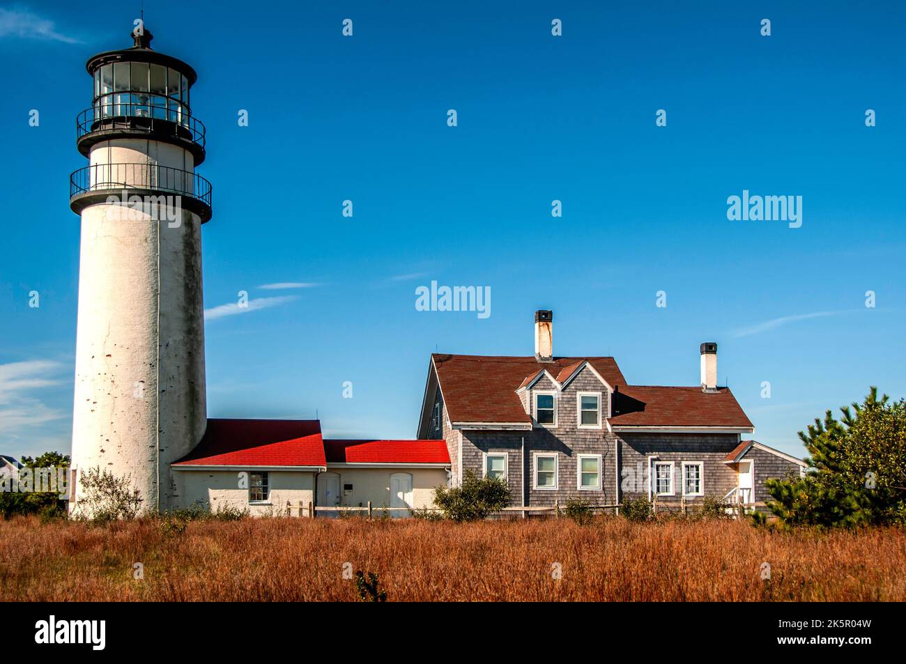 Cape Cod Massachusetts Stock Photo - Alamy