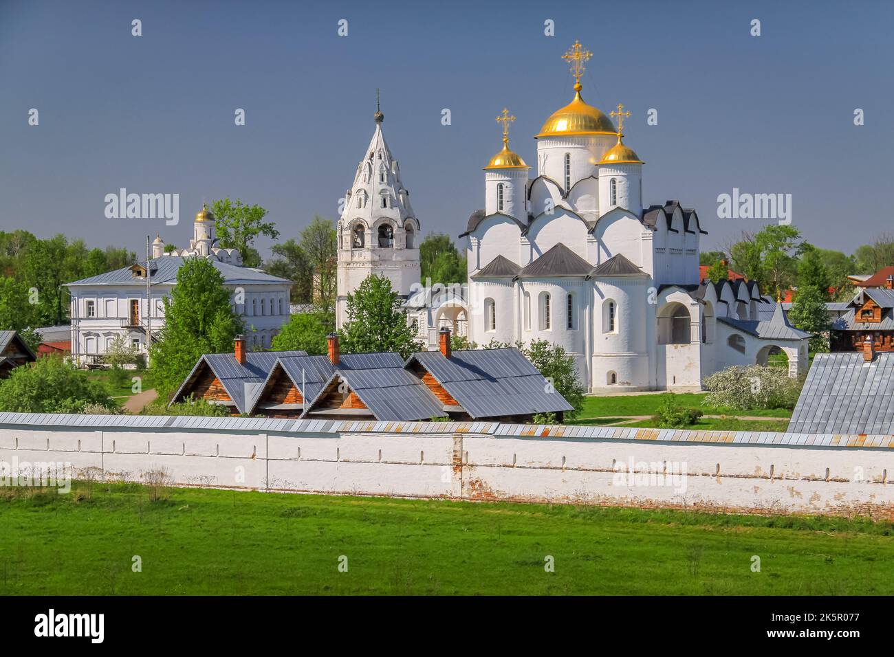 Pokrovsky chapel hi-res stock photography and images - Alamy