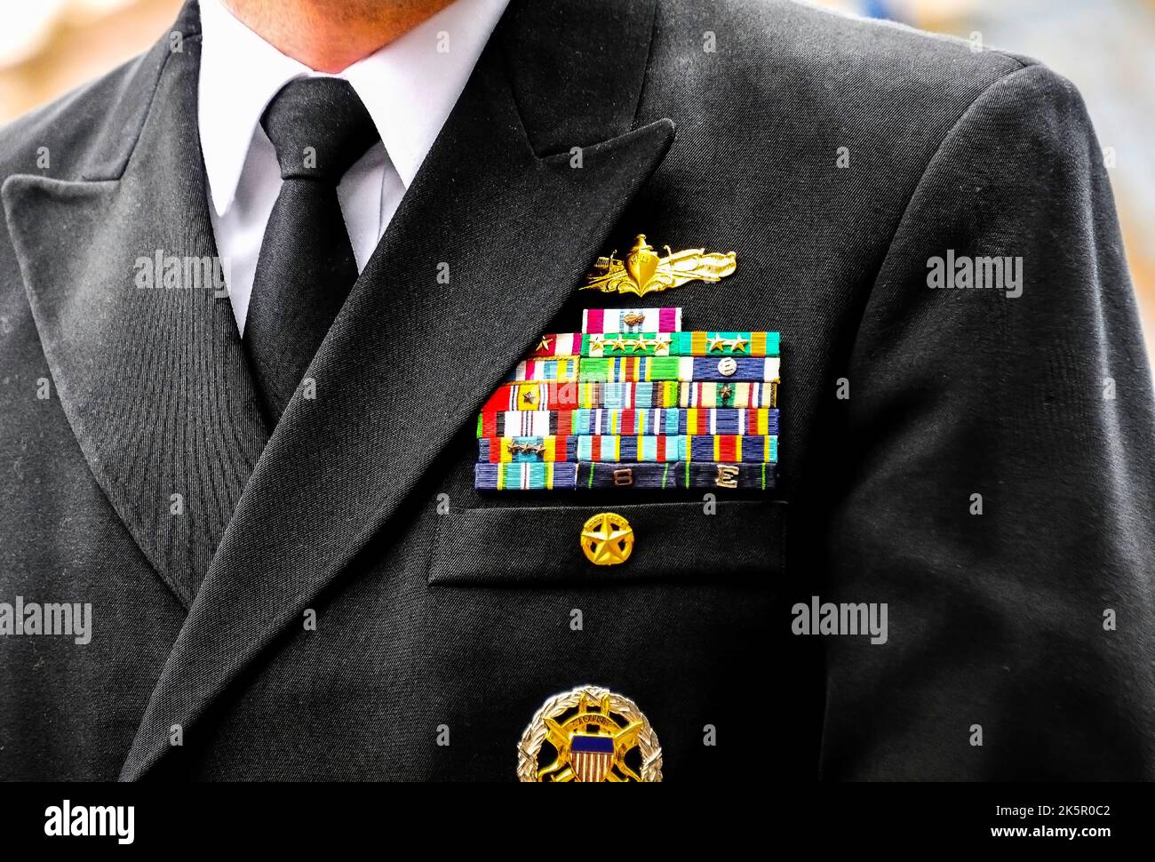 Us serviceman in camouflage hi-res stock photography and images - Alamy