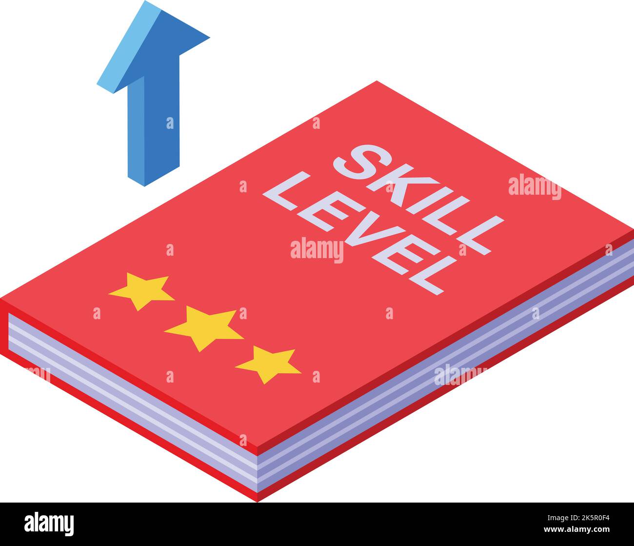 Personal skill building Stock Vector Images - Alamy