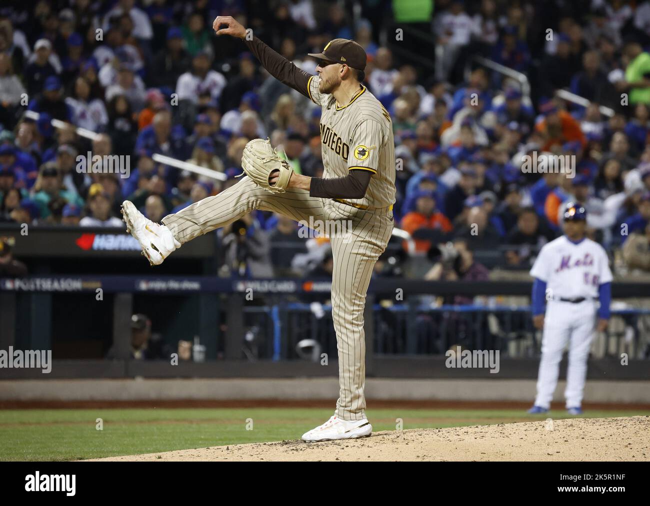 Joe musgrove 2022 hi-res stock photography and images - Alamy