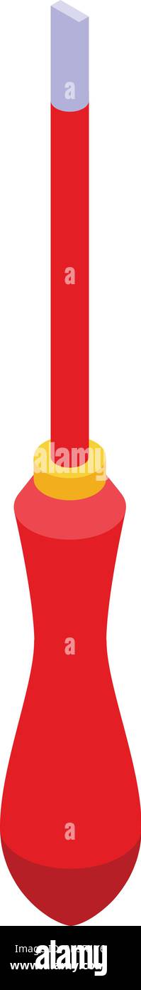 Character chat bot isometric Cut Out Stock Images & Pictures - Alamy