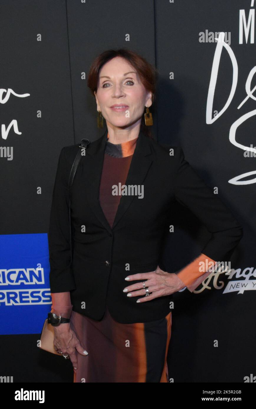 Marilu Henner 2022