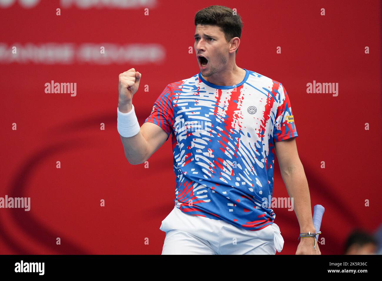 David vega hi-res stock photography and images - Alamy