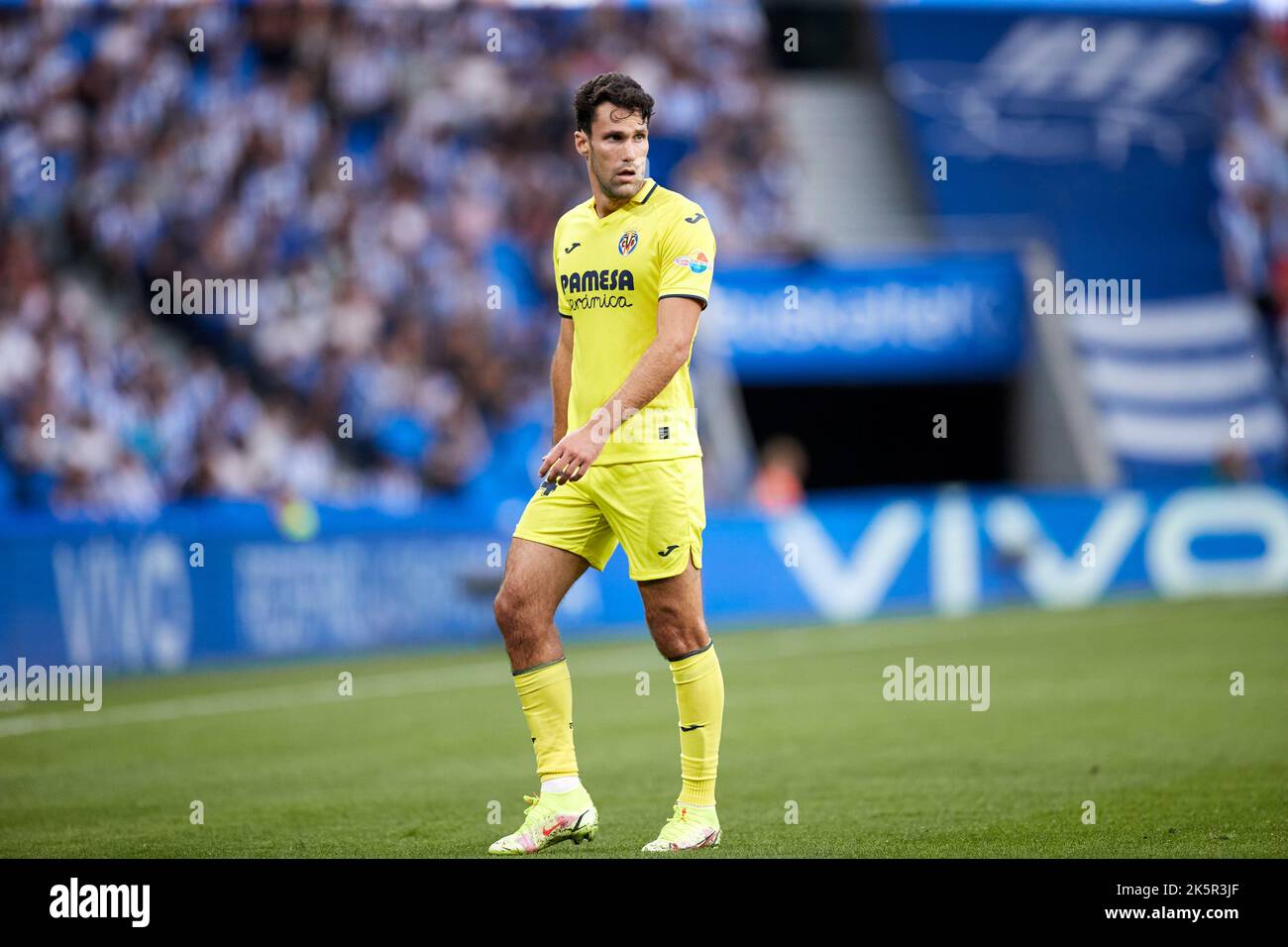 Alfonso pedraza october 2022 hi-res stock photography and images - Alamy