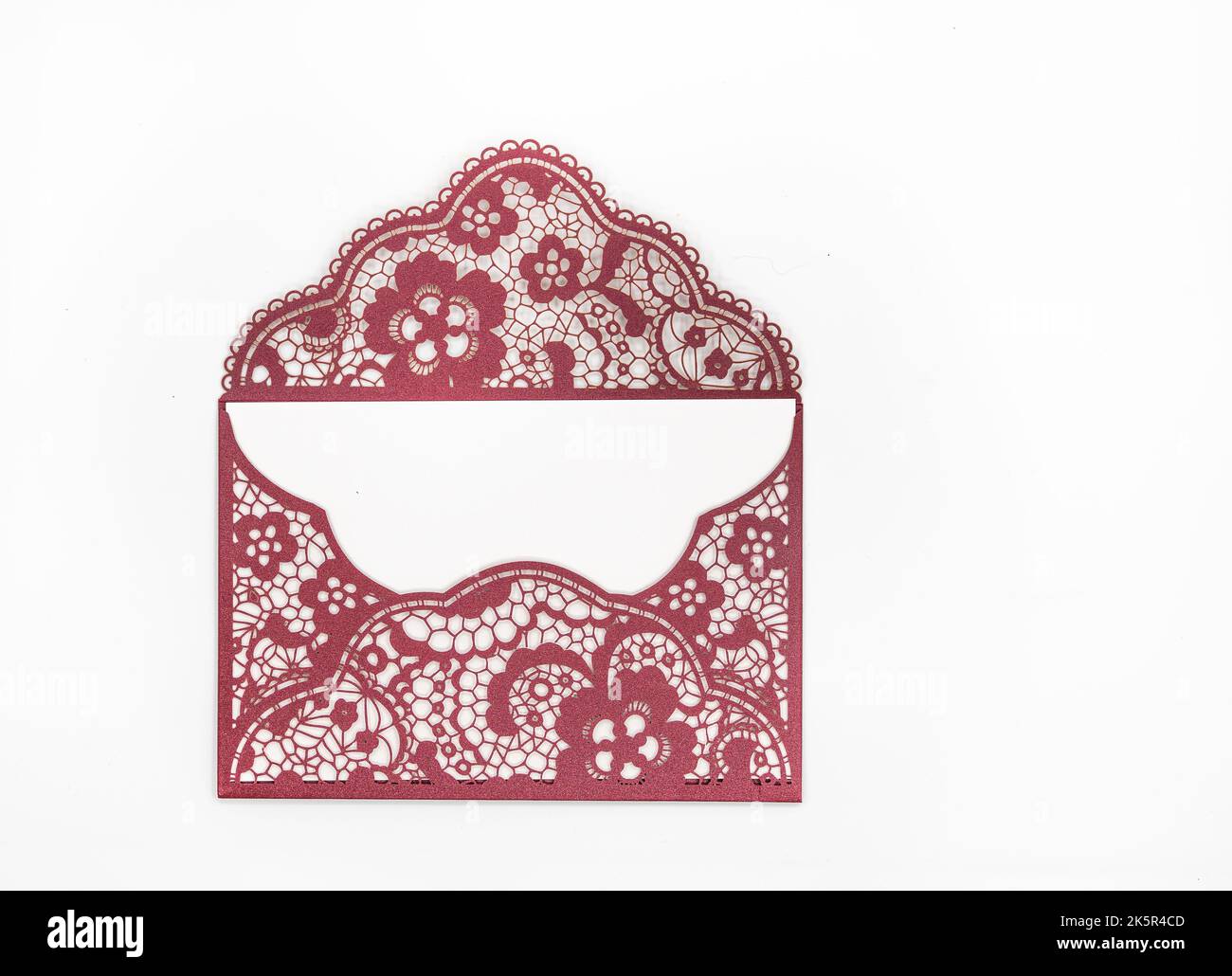 Wedding table mockup template Cut Out Stock Images & Pictures - Alamy