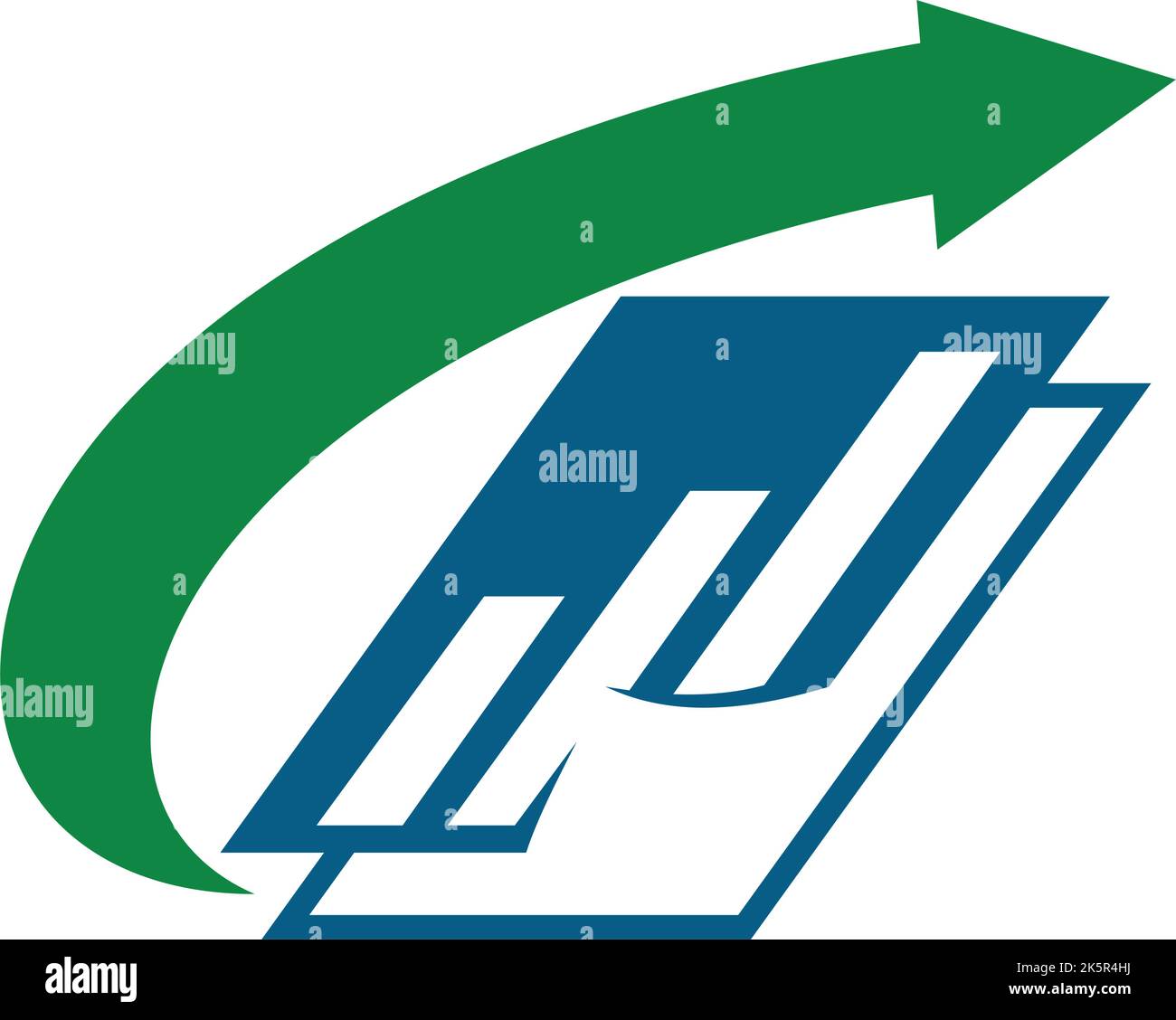 administration bookkeeping accounting logo Icon Illustration Brand ...