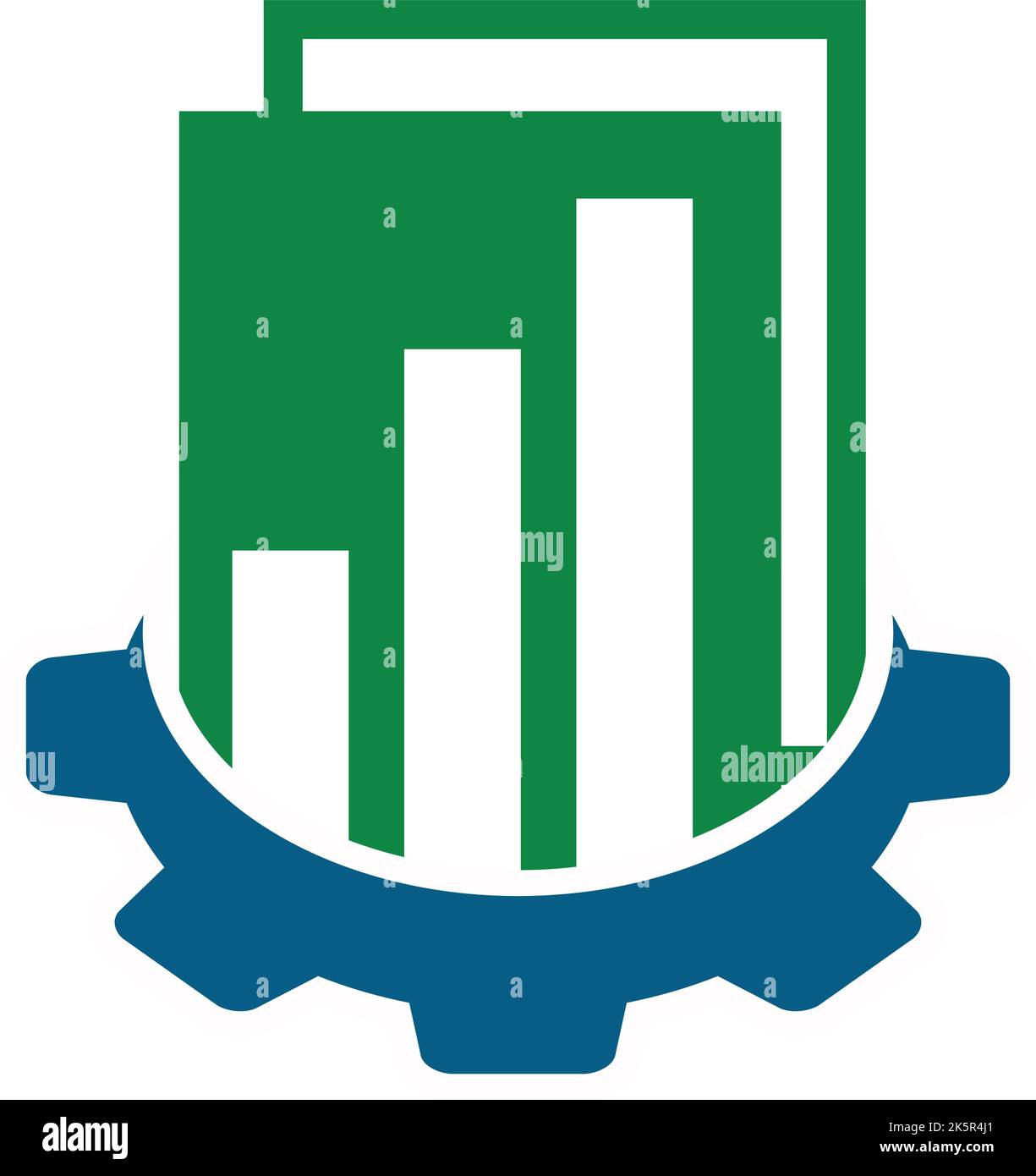 administration bookkeeping accounting logo Icon Illustration Brand ...