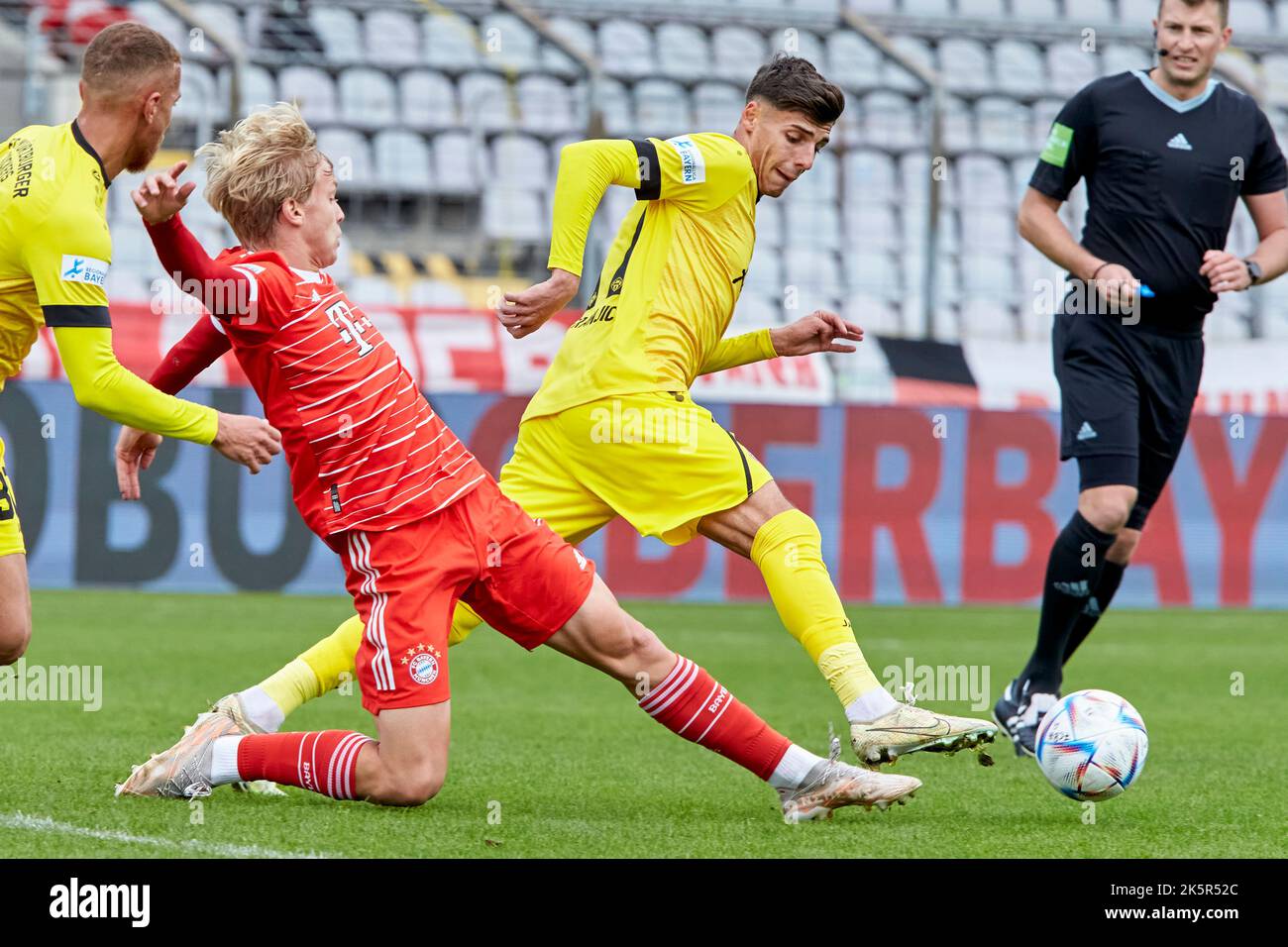 Frans kratzig hi-res stock photography and images - Alamy