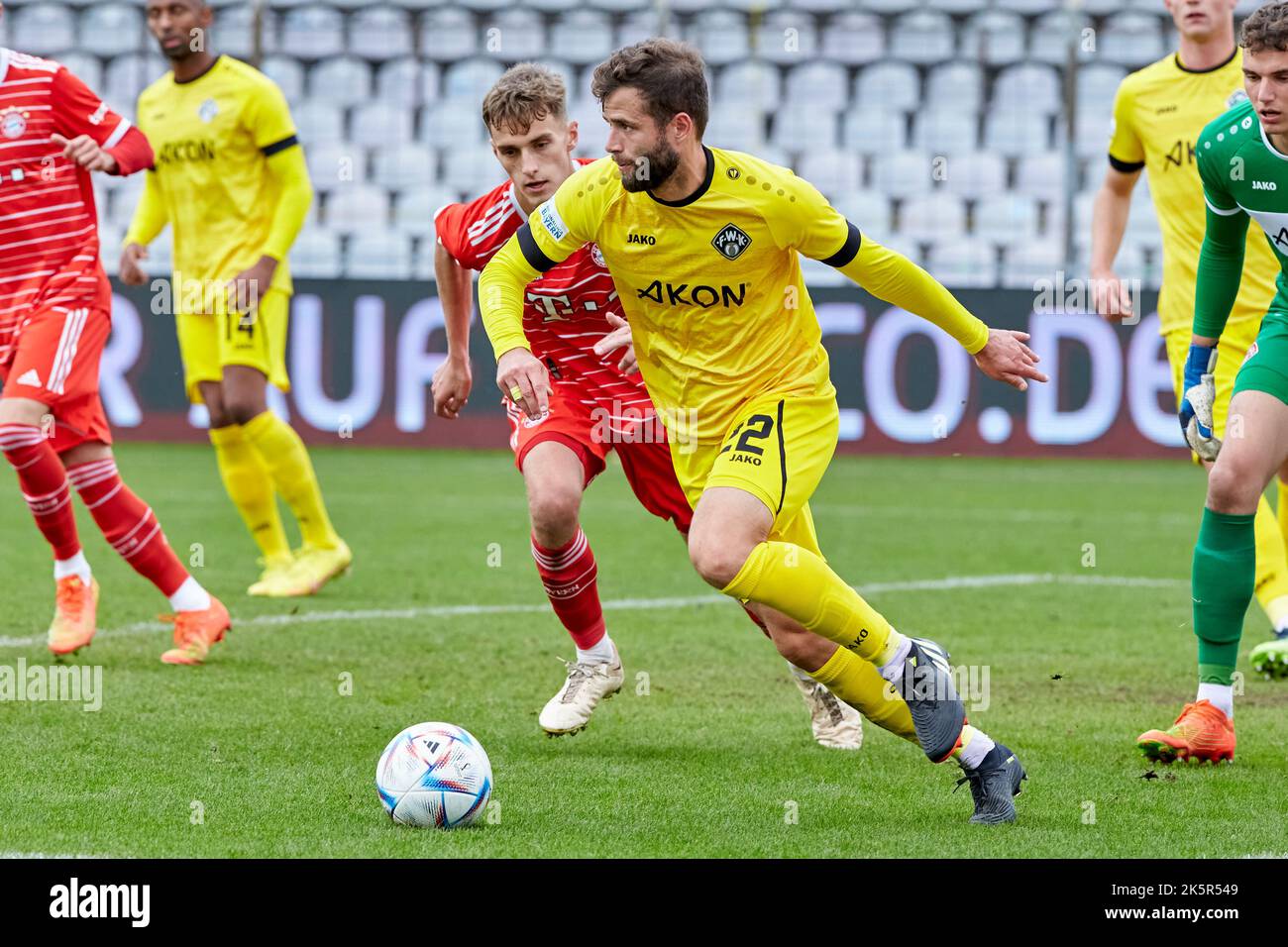 Hagele daniel hi-res stock photography and images - Alamy