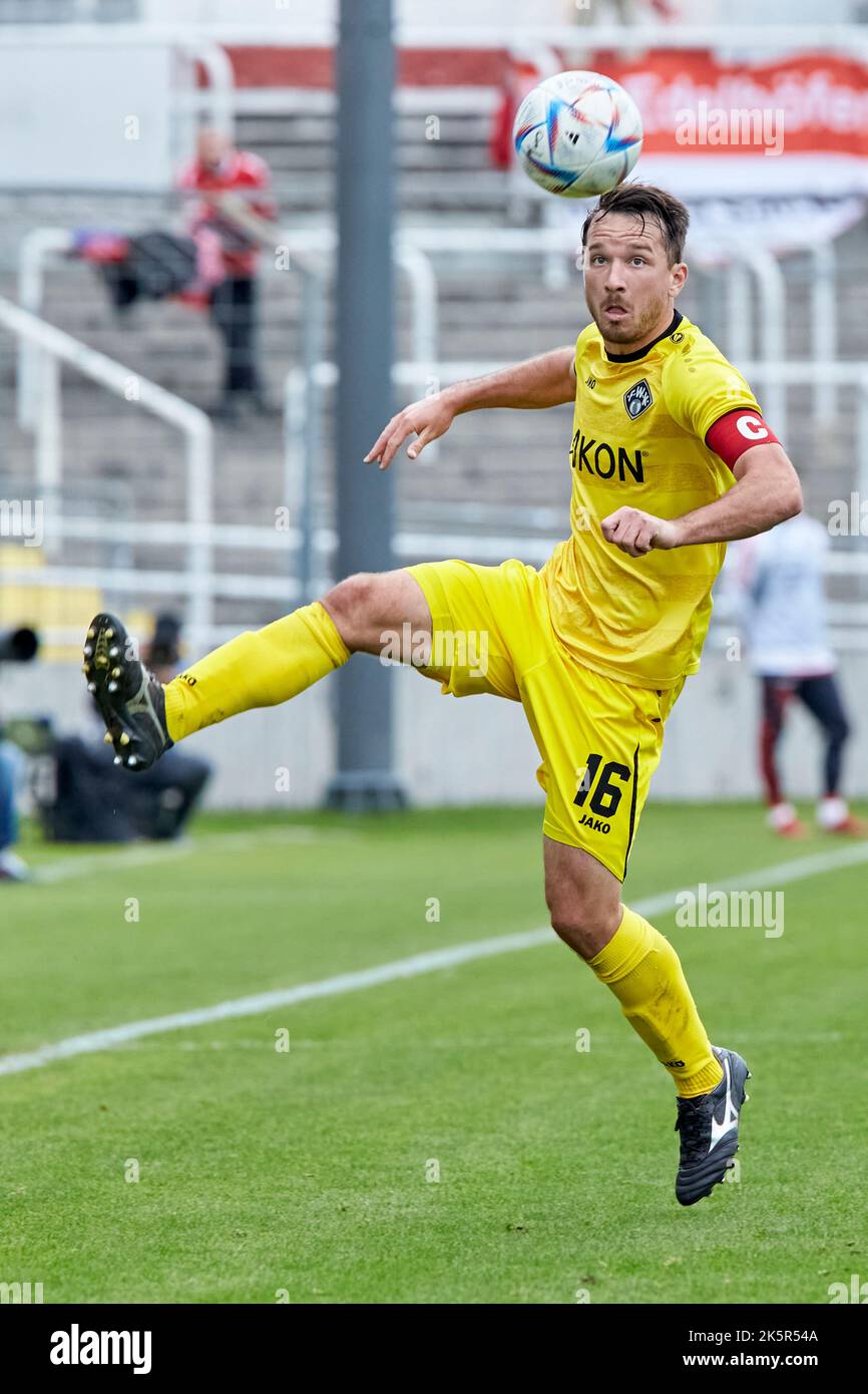 Wurzburger kickers fc i hi-res stock photography and images - Alamy